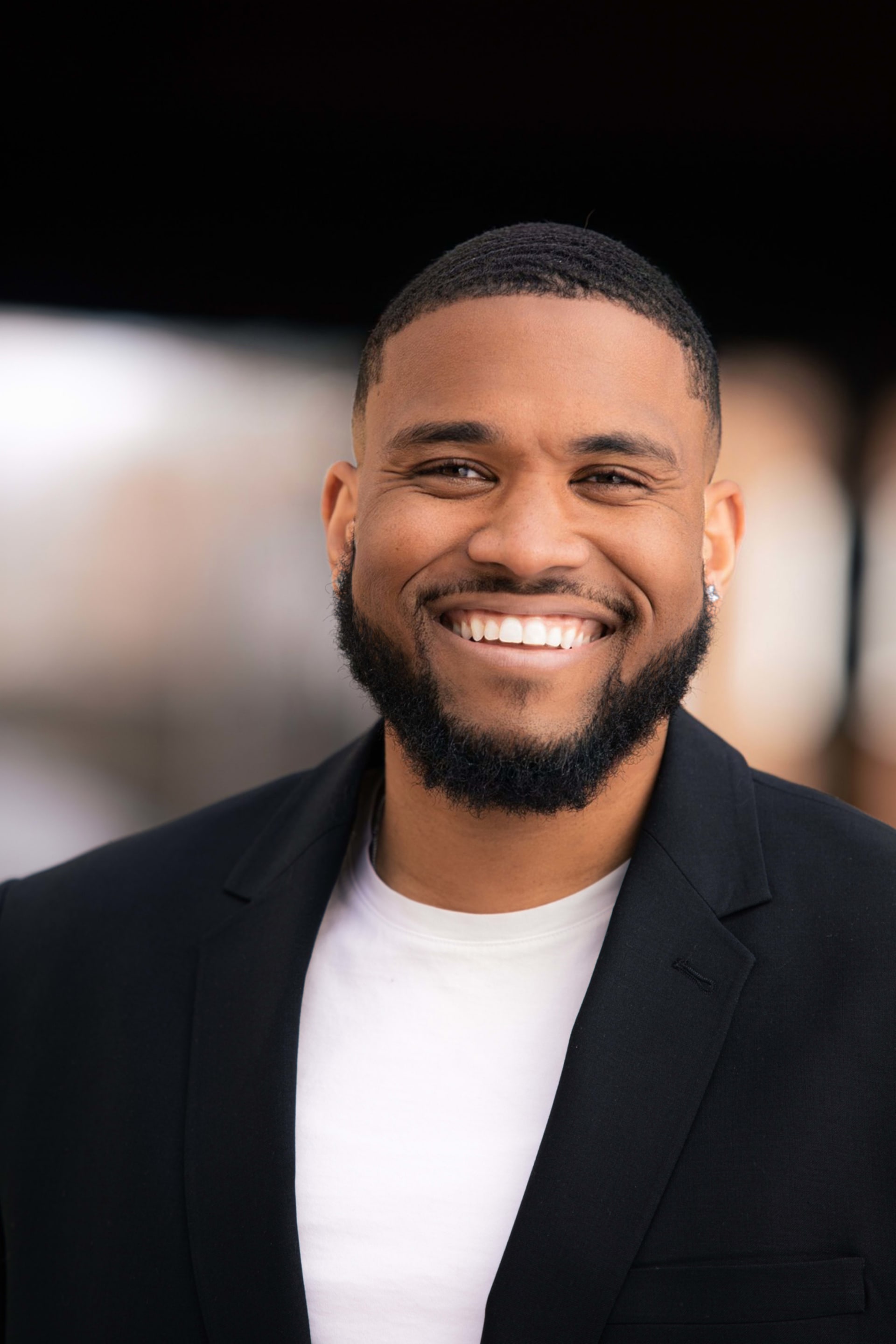 Sean Sullivan | DMV Real Estate Agent