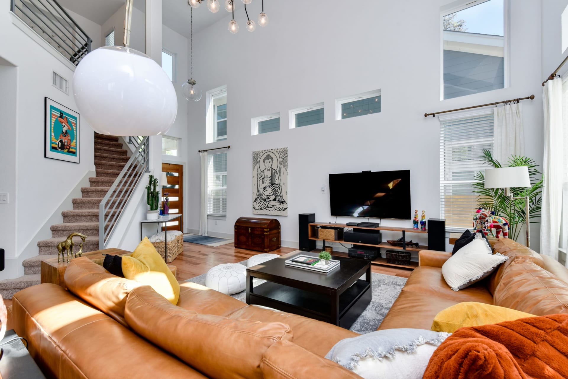 Compass Virtual Agent Services | Tracy Picone | Austin Real Estate Agent