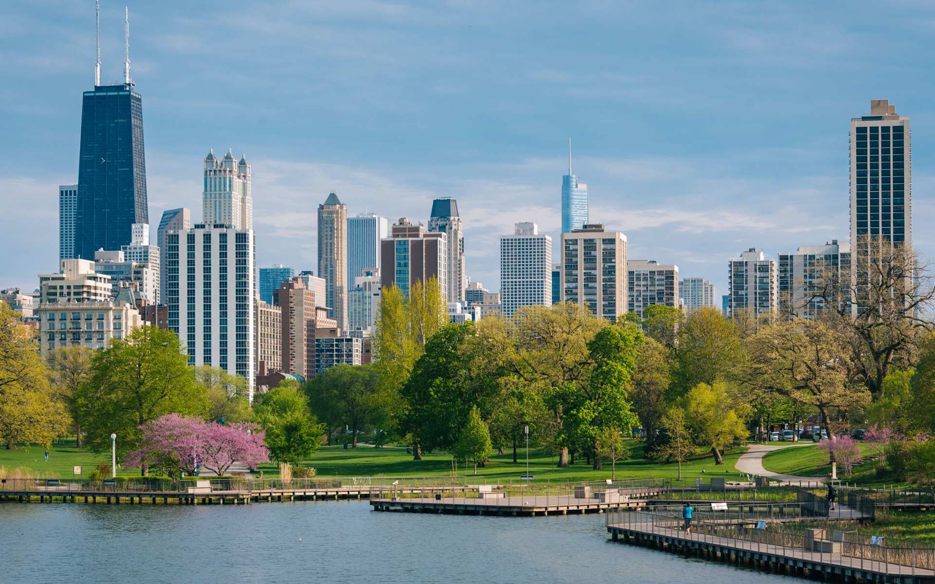 Illinois Neighborhood Guides | Catherine Holbrook