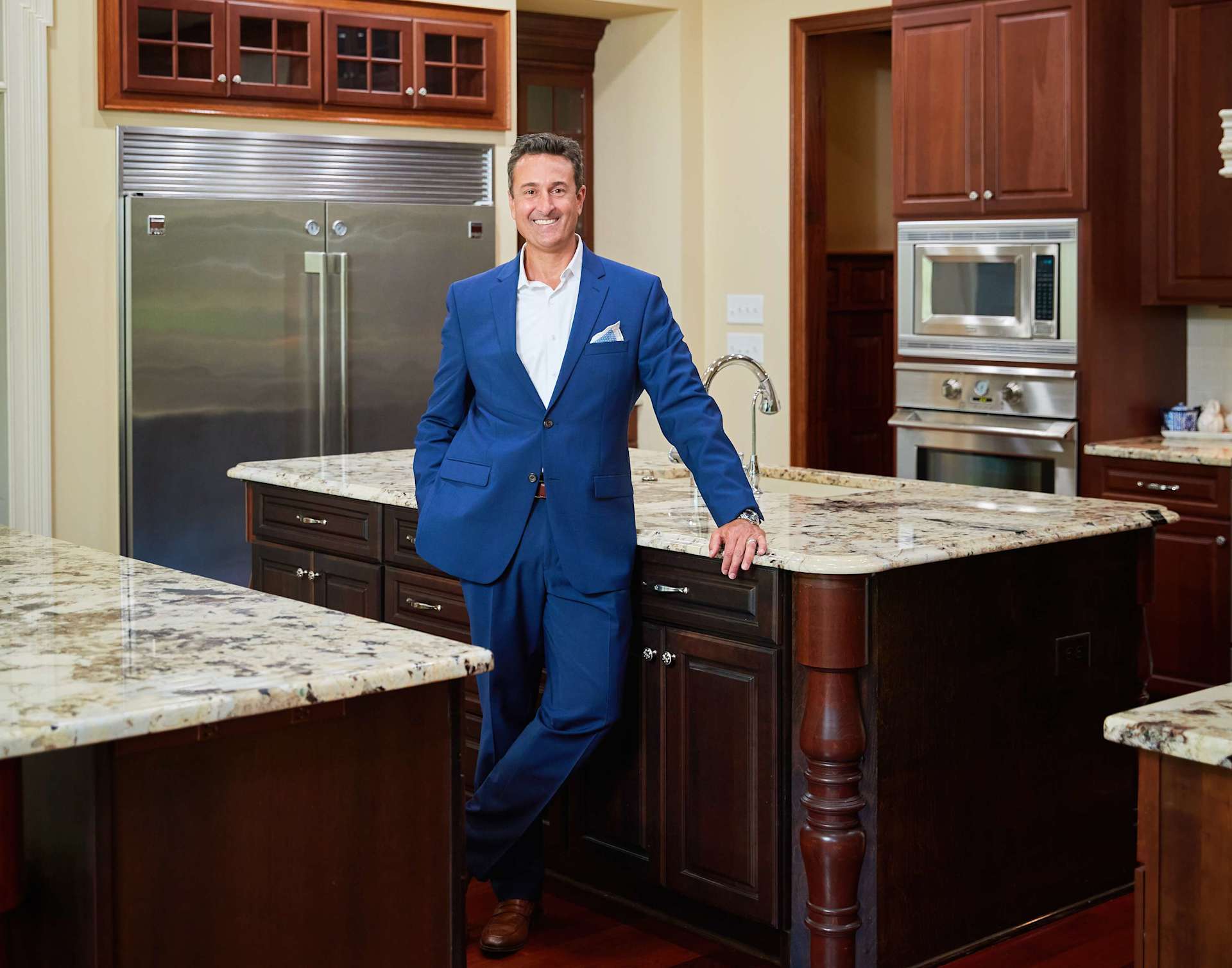 Van Starling II | Cary, NC Real Estate Expert