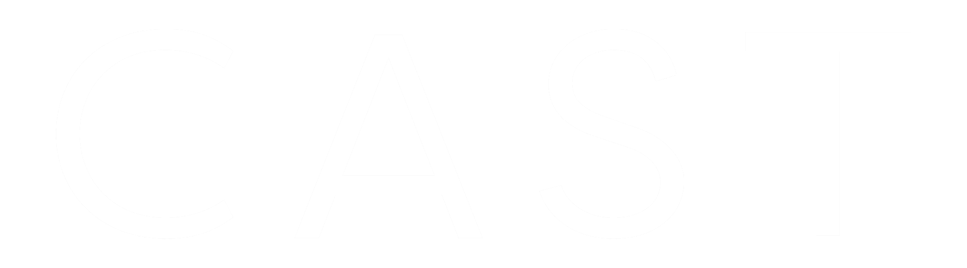 CAST | Commercial Real Estate Experts
