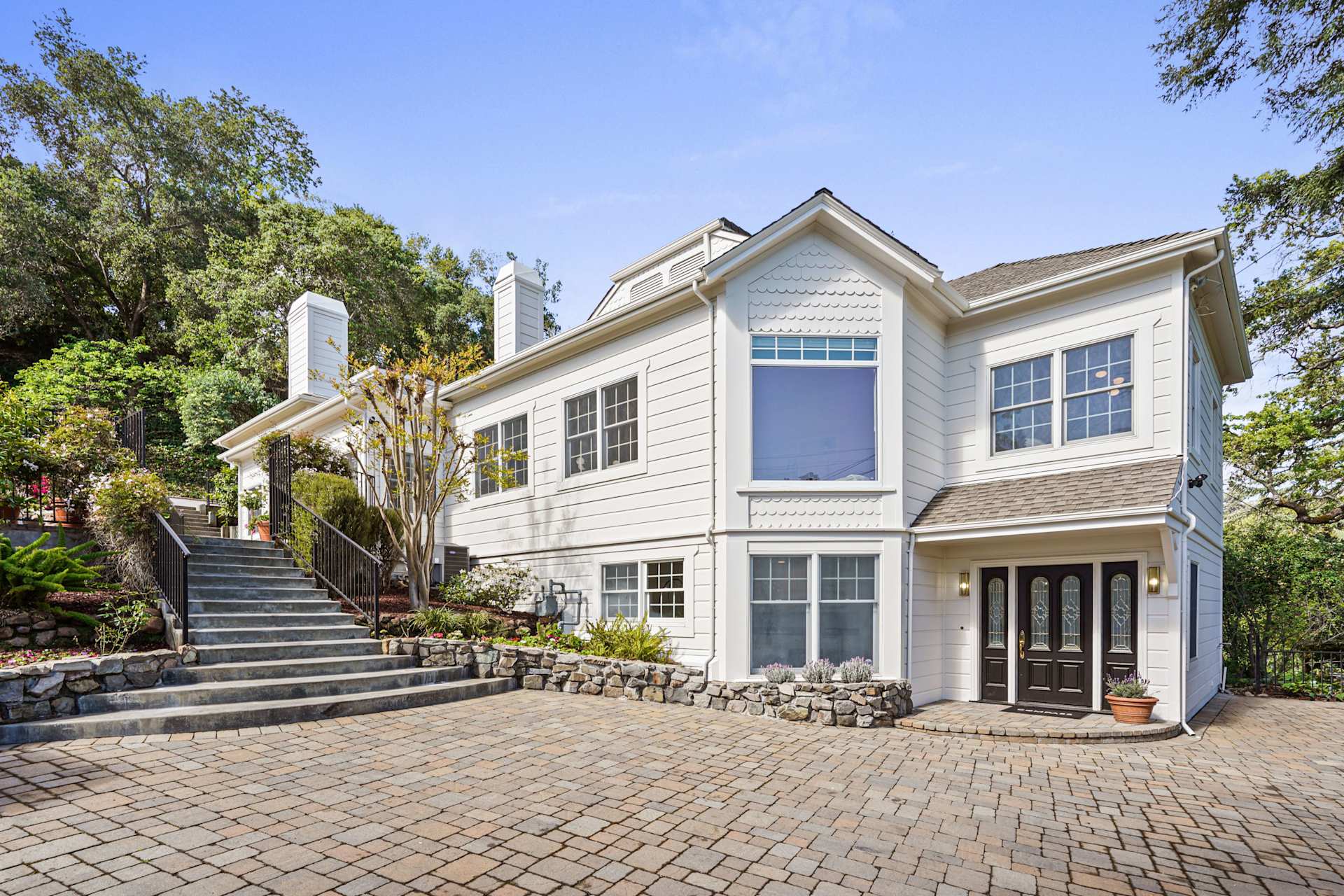 Featured Locations | Mark Vantress