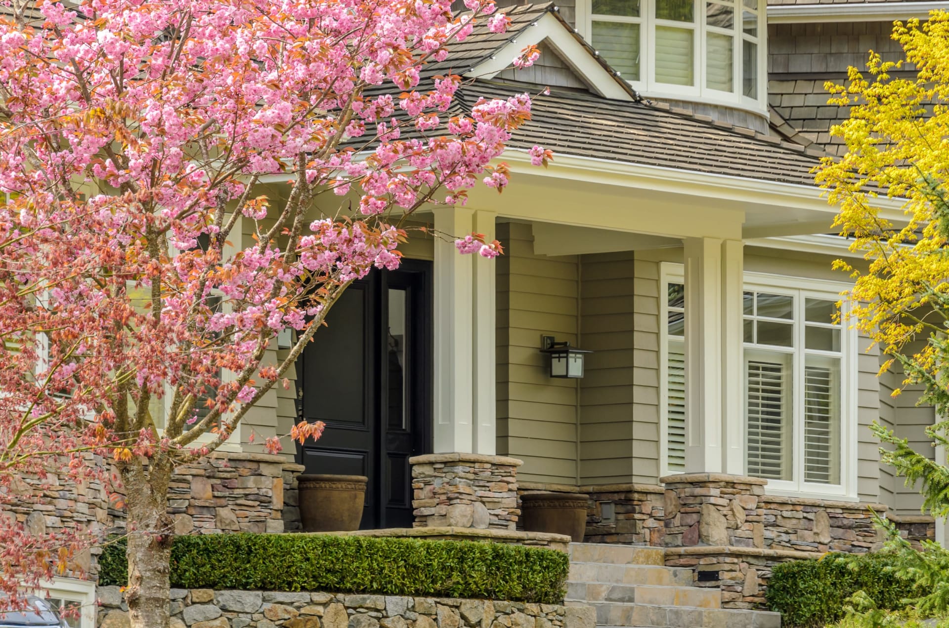 Steven Lenz Jr. | SF Bay Area Real Estate Agent