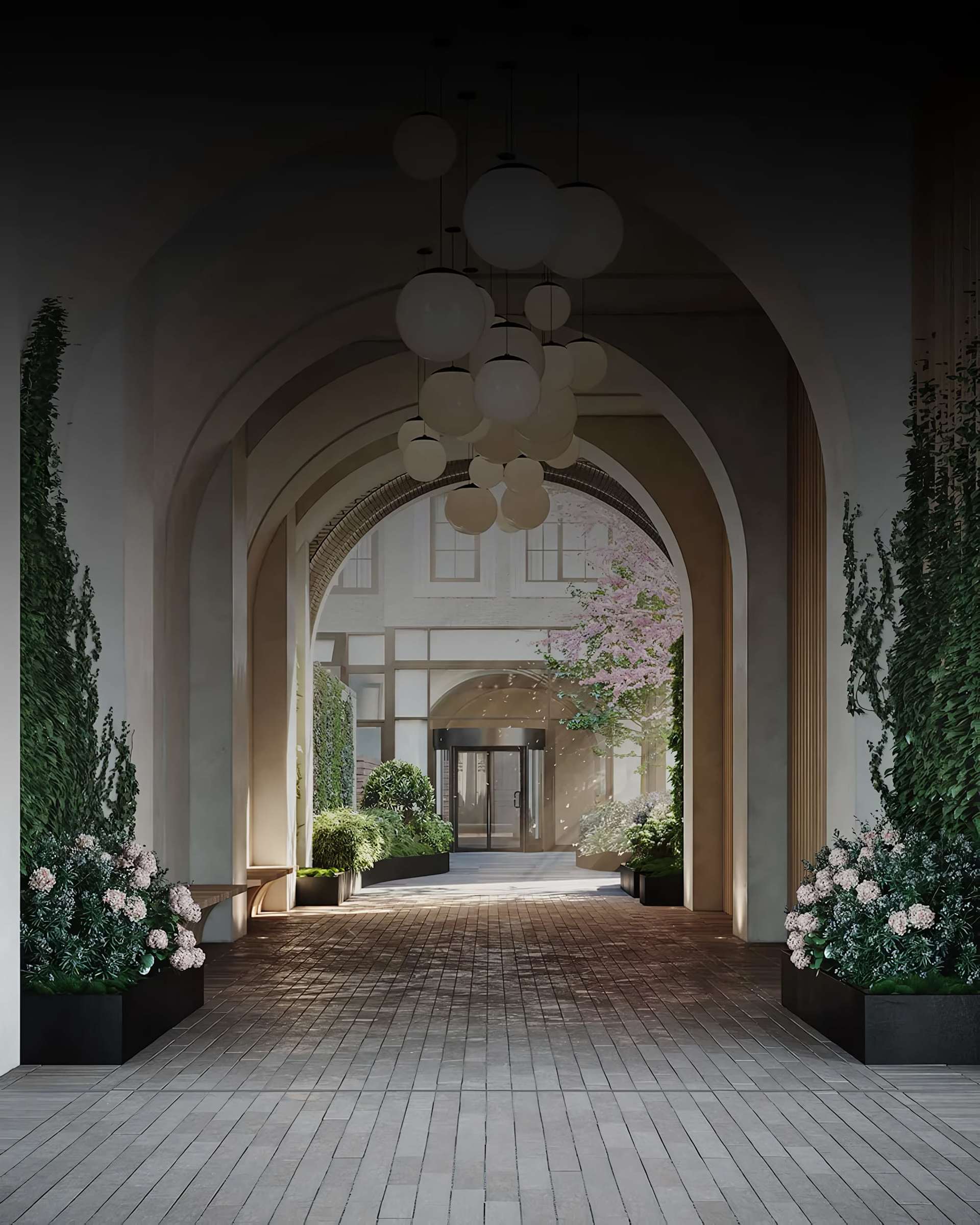 Compass Development Marketing Group | National Real Estate