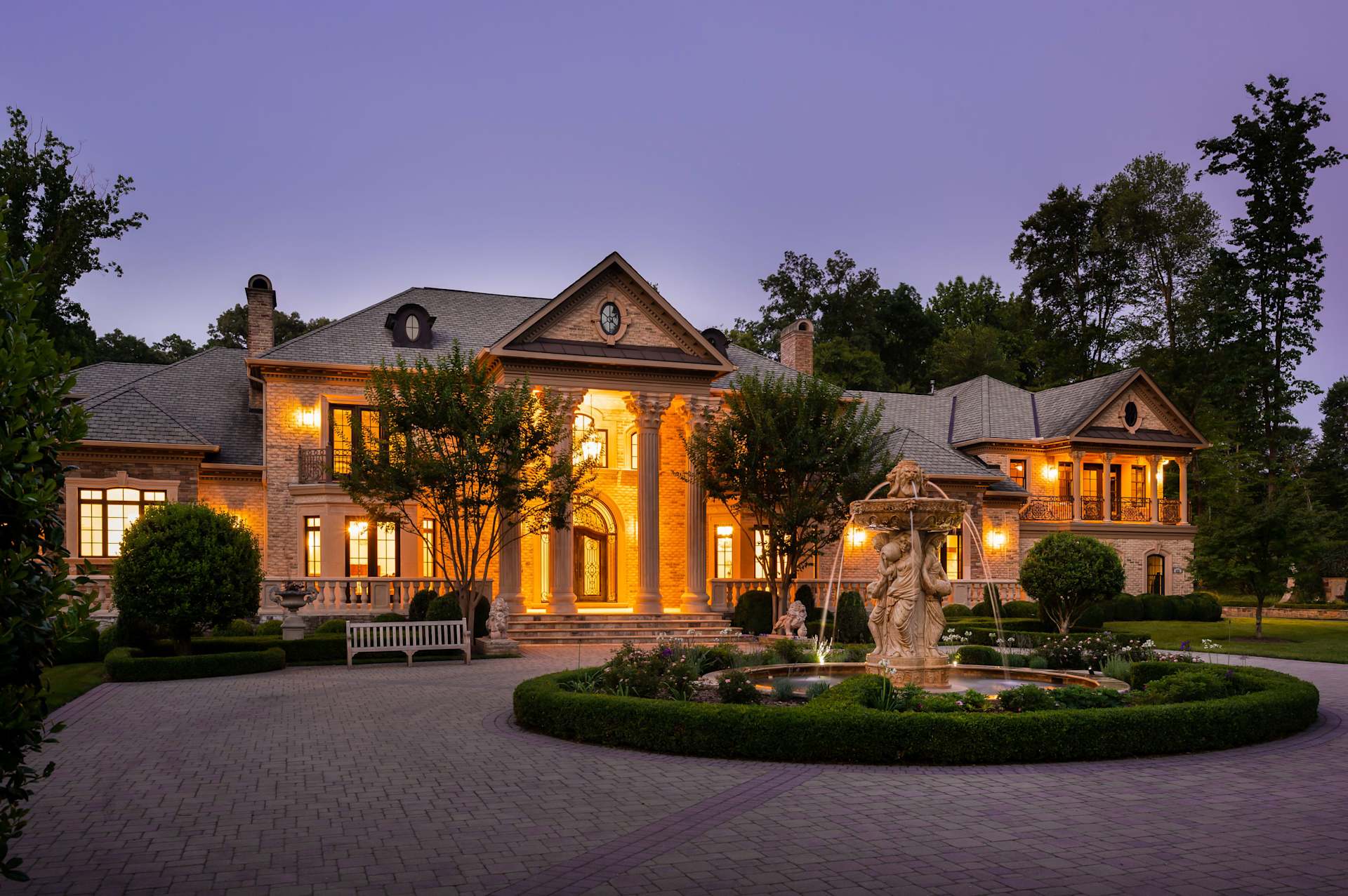 Contact Daniel Heider, Your Washington DC Real Estate Expert