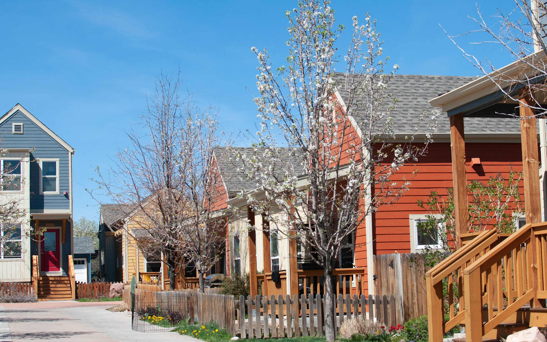 Explore Colorado Neighborhoods | DelRae Vasquez