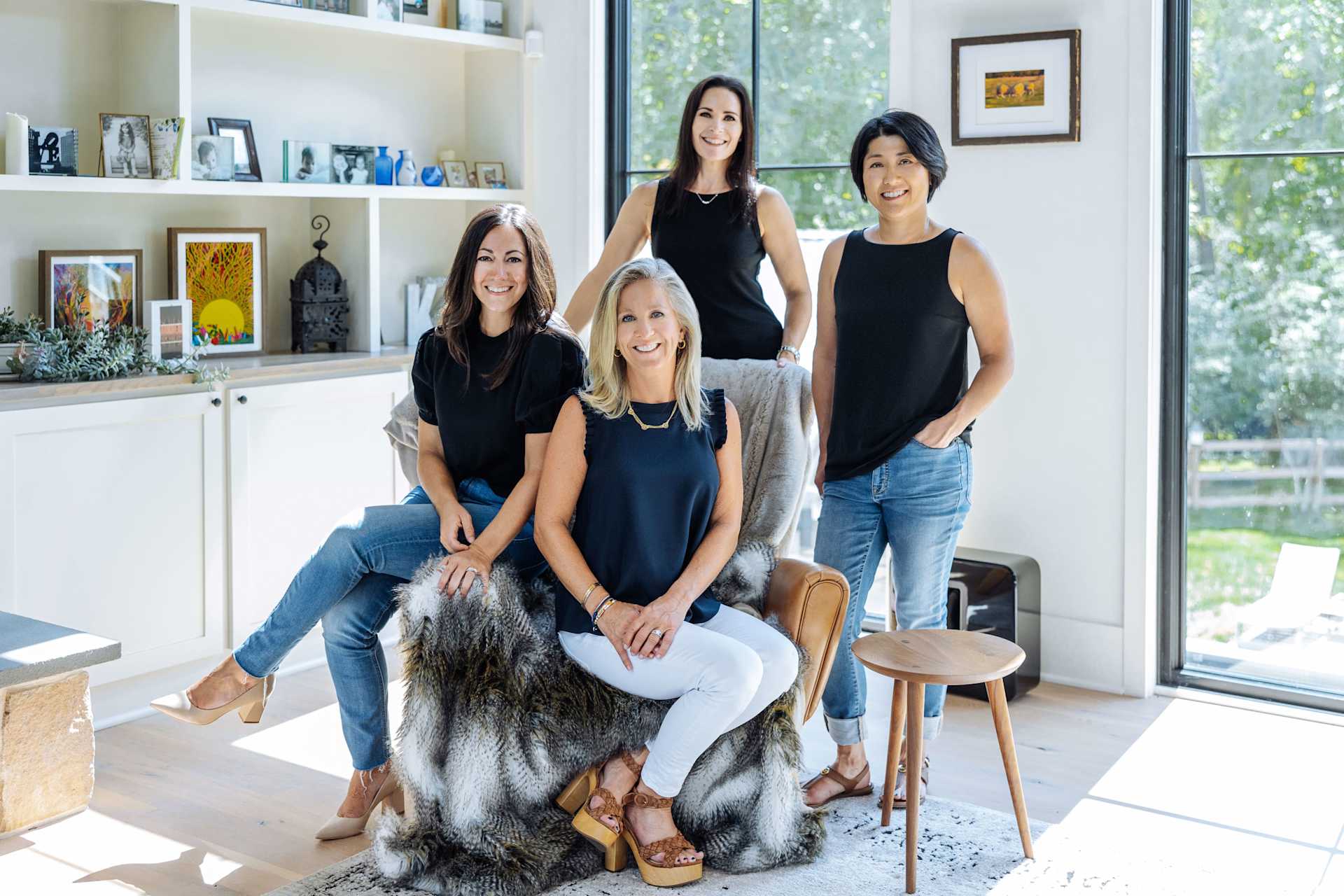 Meet the Team | Your Real Estate Experts | The Jamie Adler Team