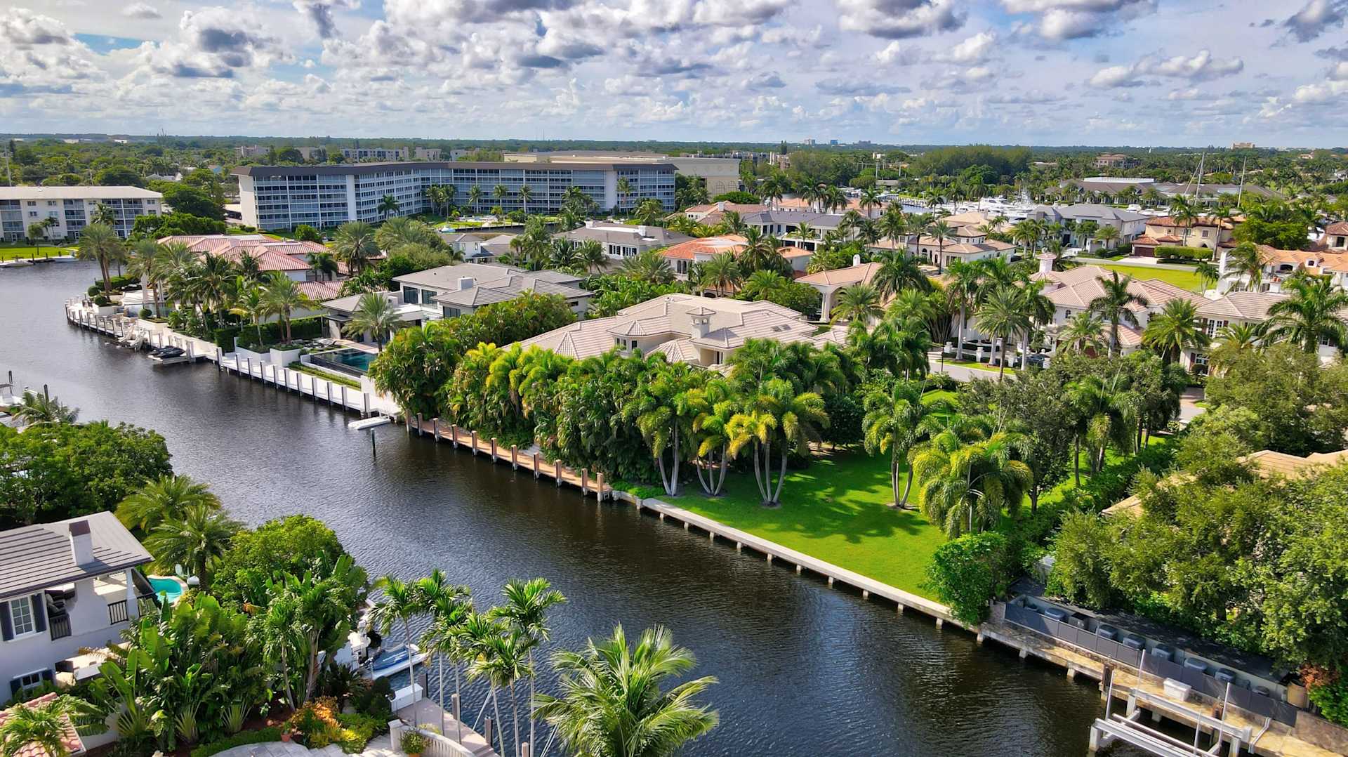 Boca Raton Real Estate | Homes For Sale in Delray Beach & More