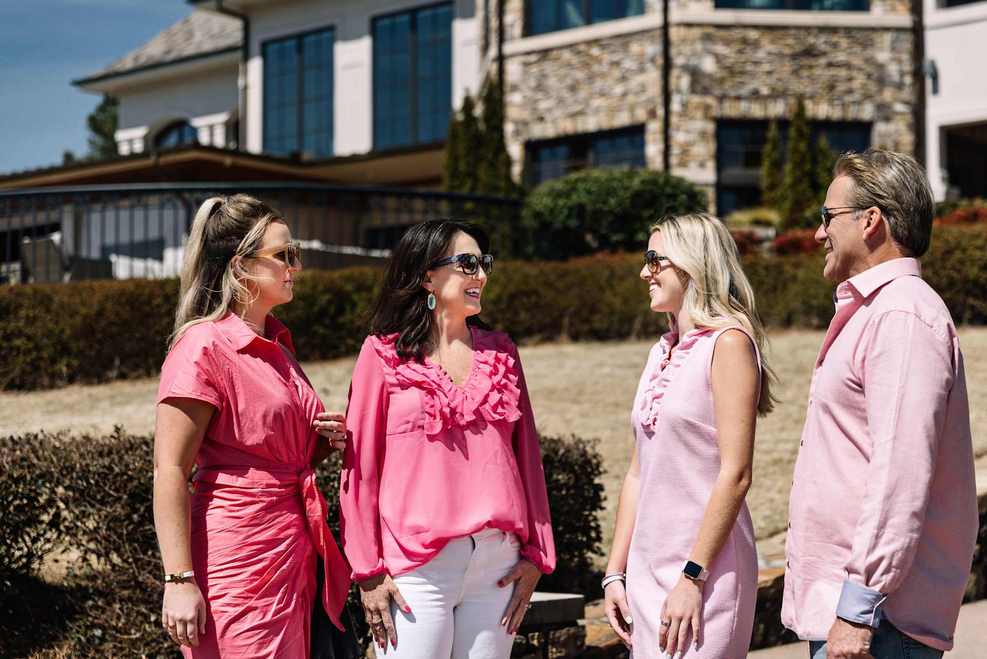 Meet Our Team | Atlanta Metro Real Estate Experts | Team Toth