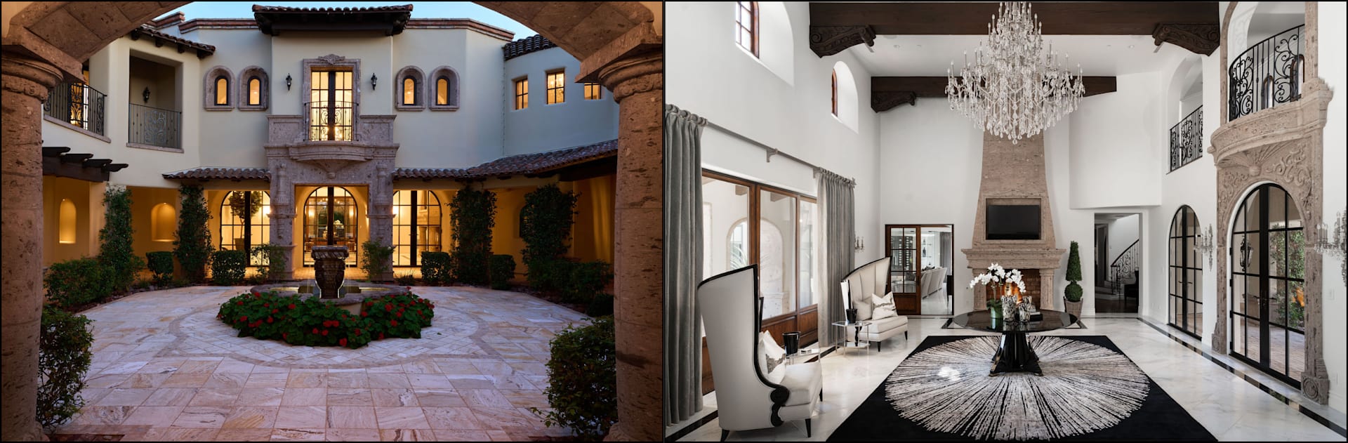 Luxury Estate - Paradise Valley Compound | Luxe Client Group