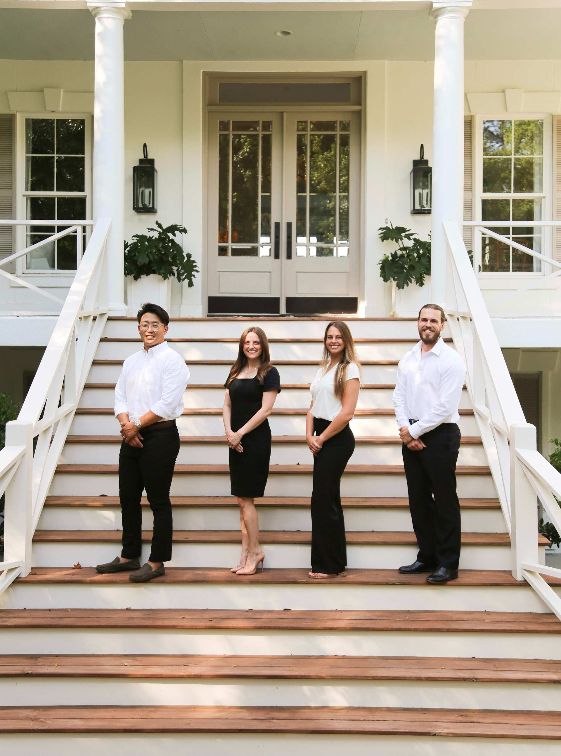 Vaden Realty Group | Real Estate Agents