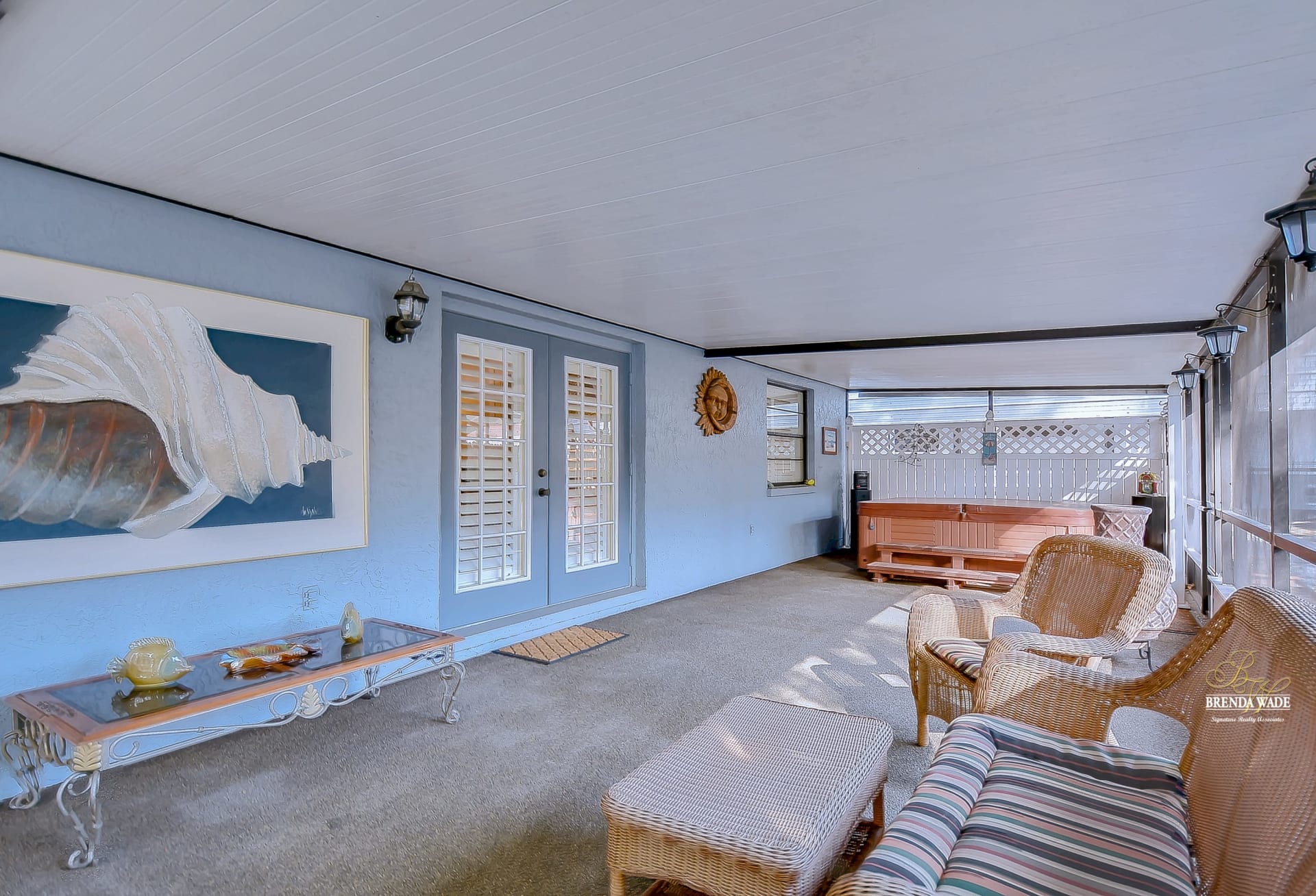SOLD | 878 TIMBER POND DRIVE
