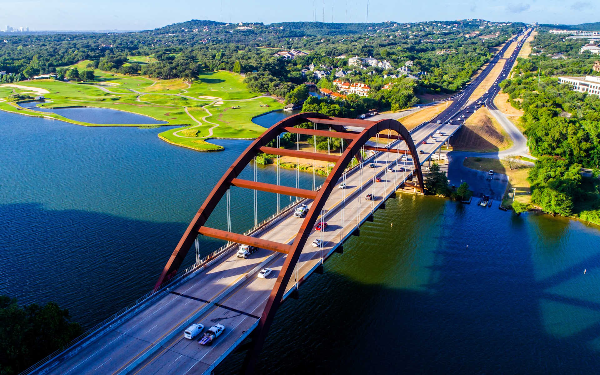 Neighborhoods | Audrey Romano | Austin Real Estate