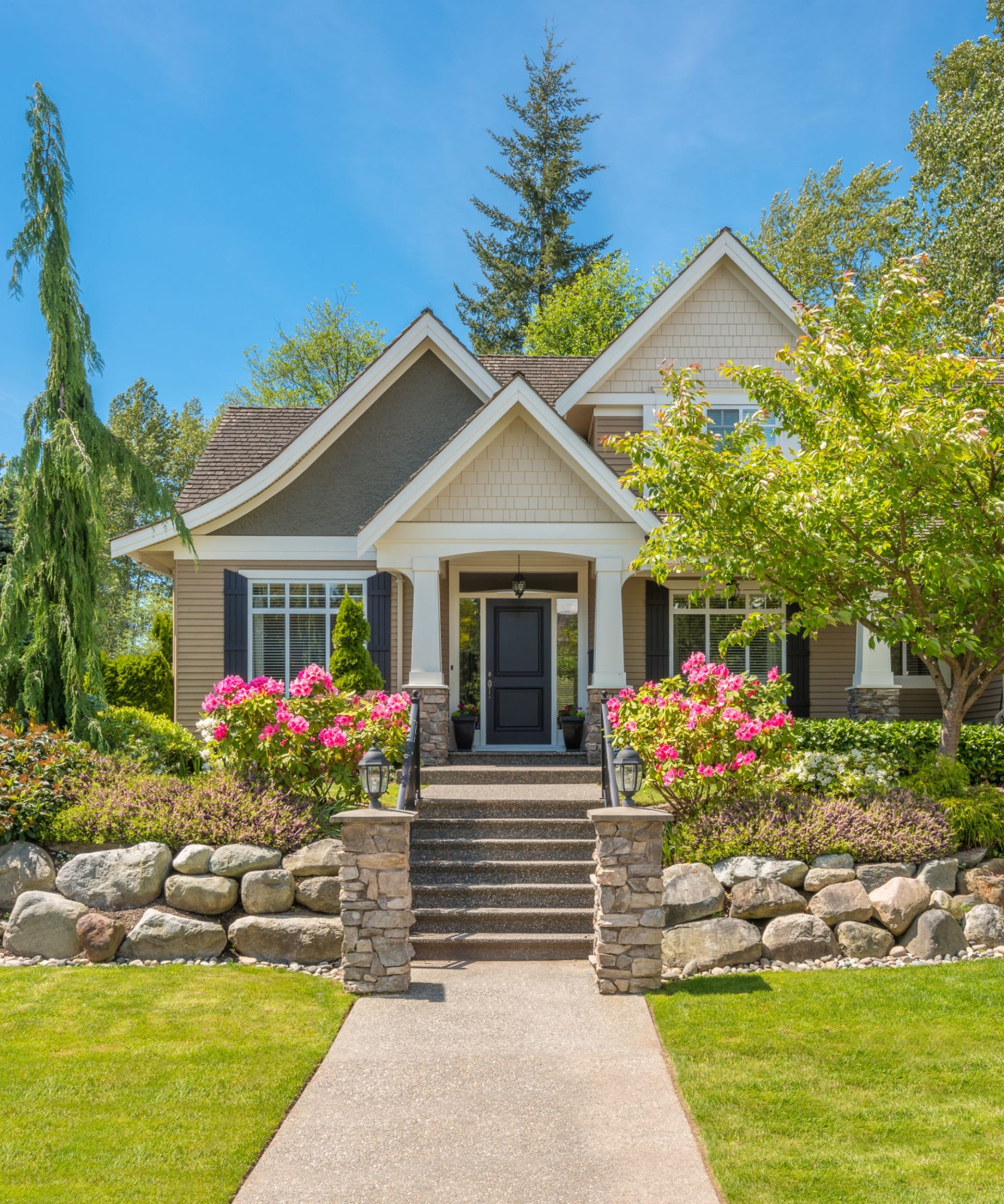 The KEY Team | Virginia Real Estate Experts