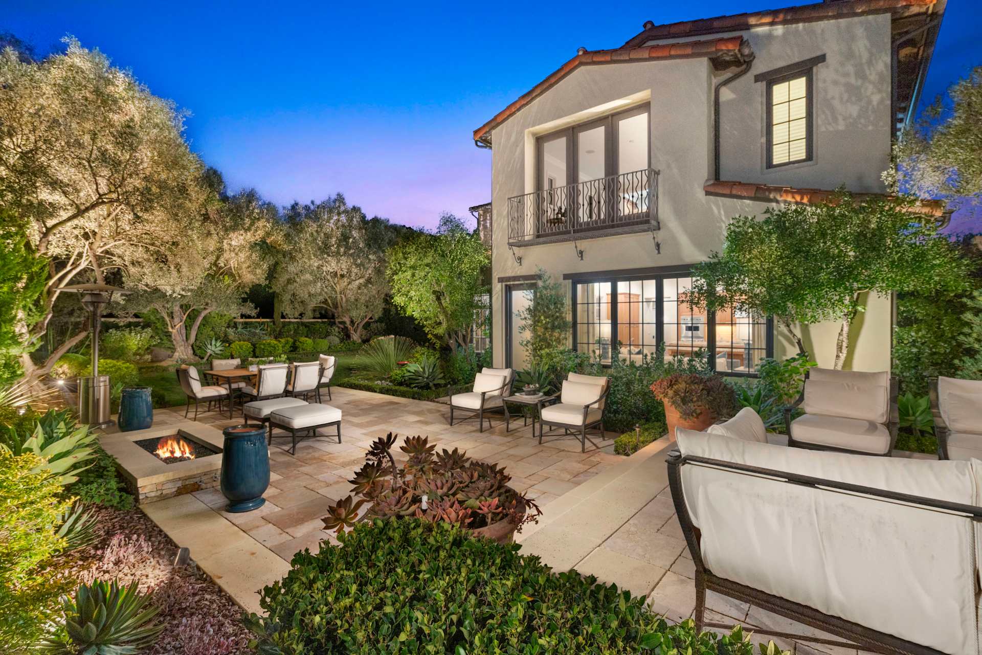 Legacy Defined | JoJo Romeo & Associates