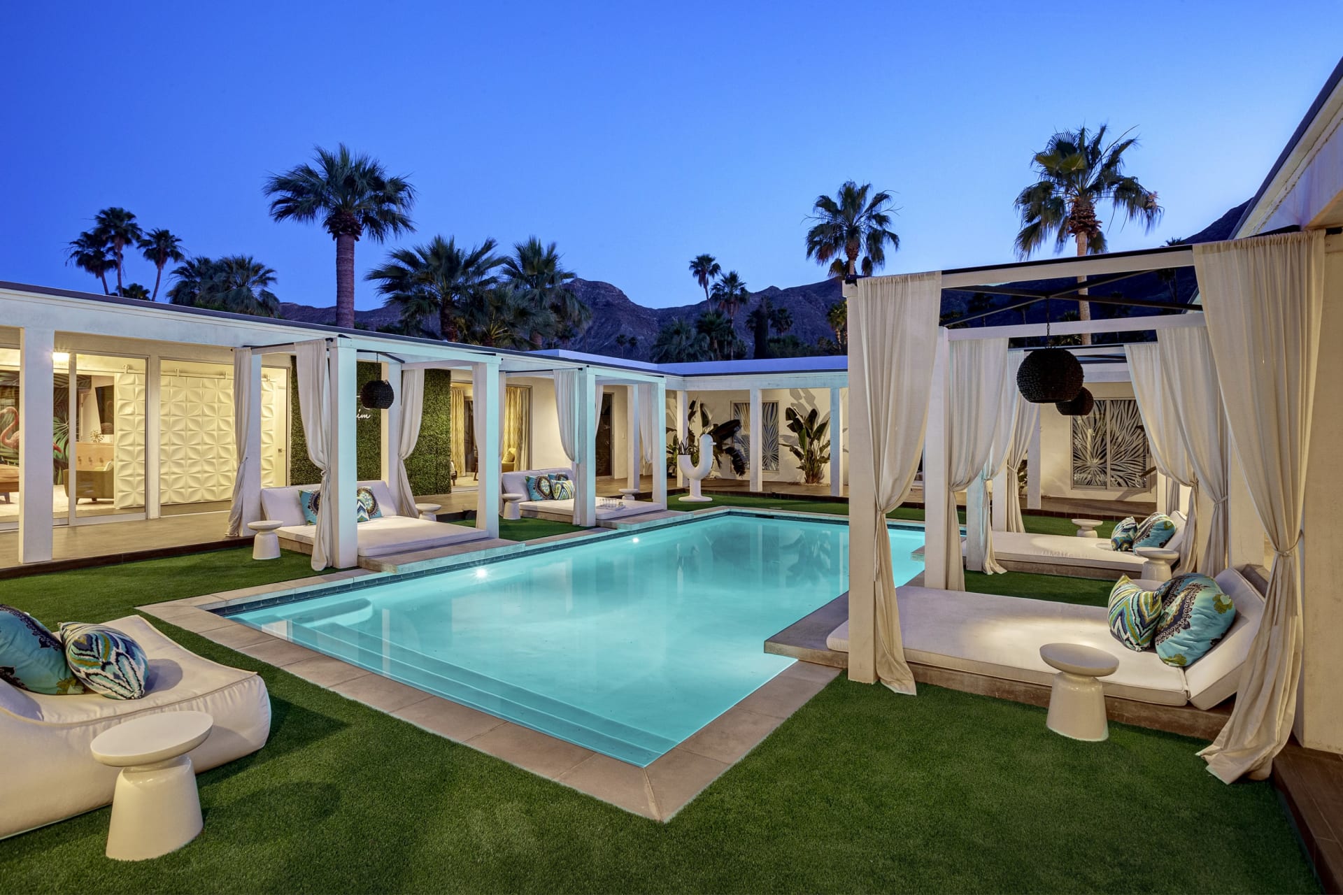 Ryan Bragg Team | Palm Springs Real Estate