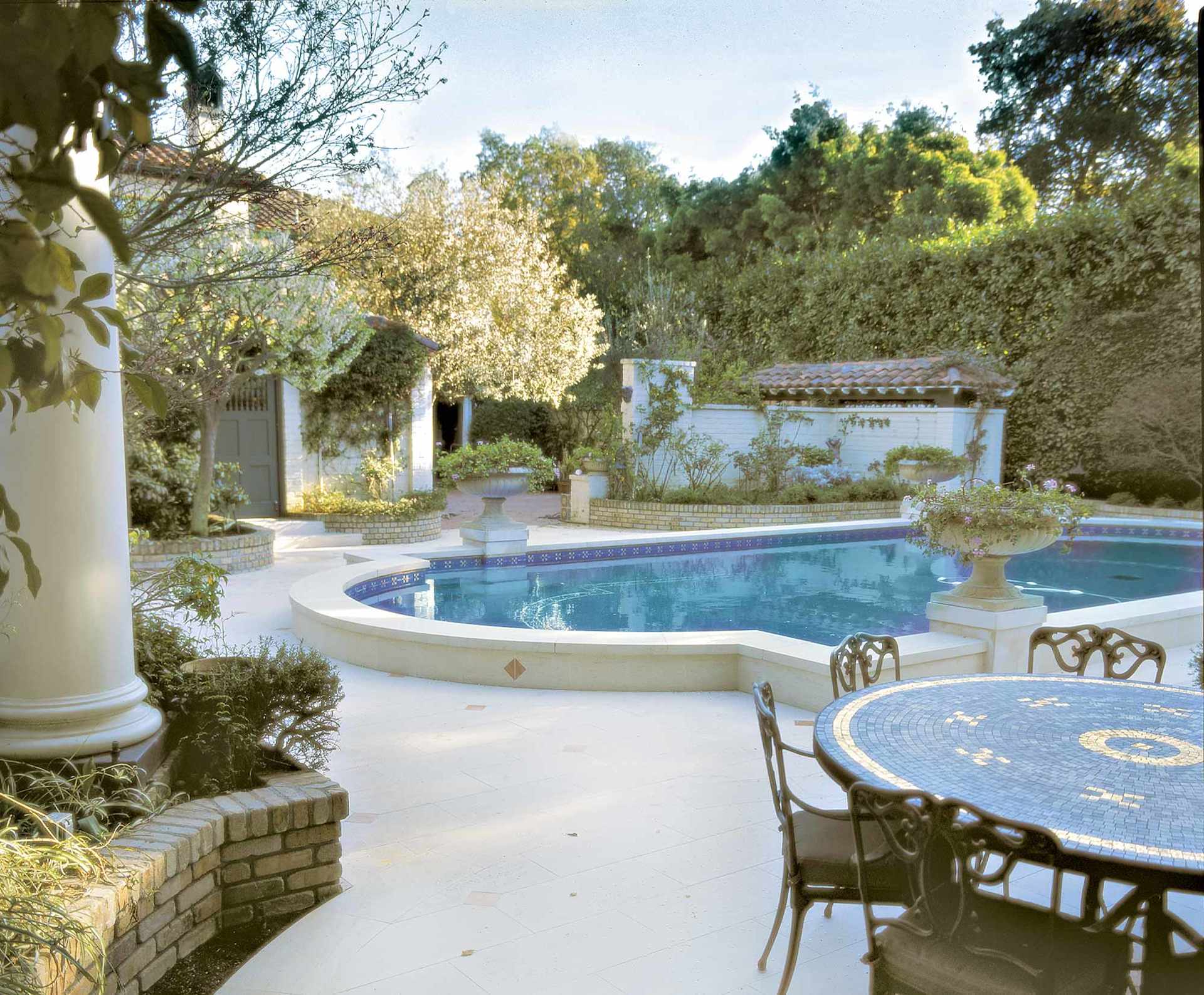 The Augusta Collection | Floor Plans