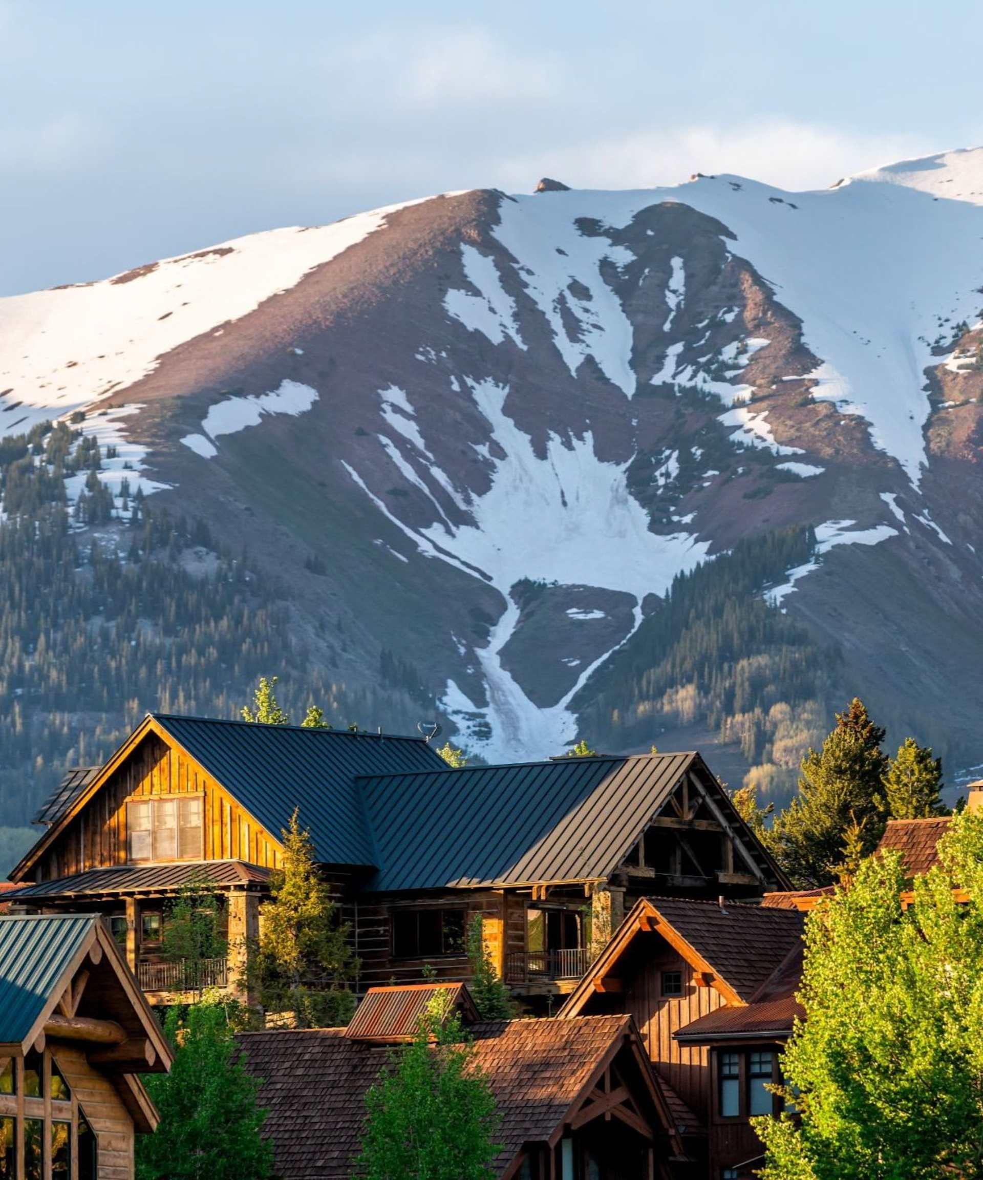 Bill Redeker & Siobhan Smith | Park City Real Estate Experts