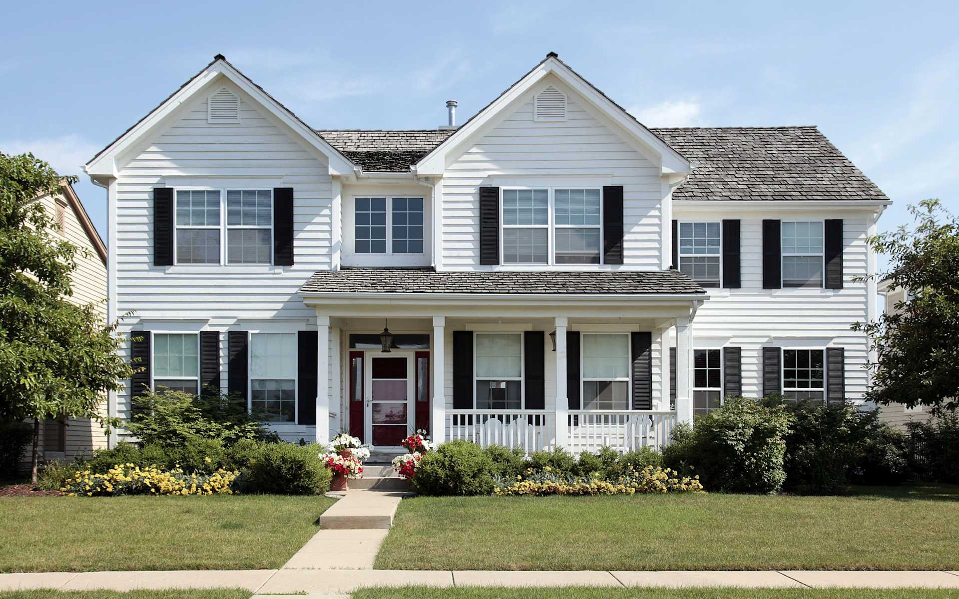 Harrisburg Homes for Sale & Listings | Jennifer Jablonski