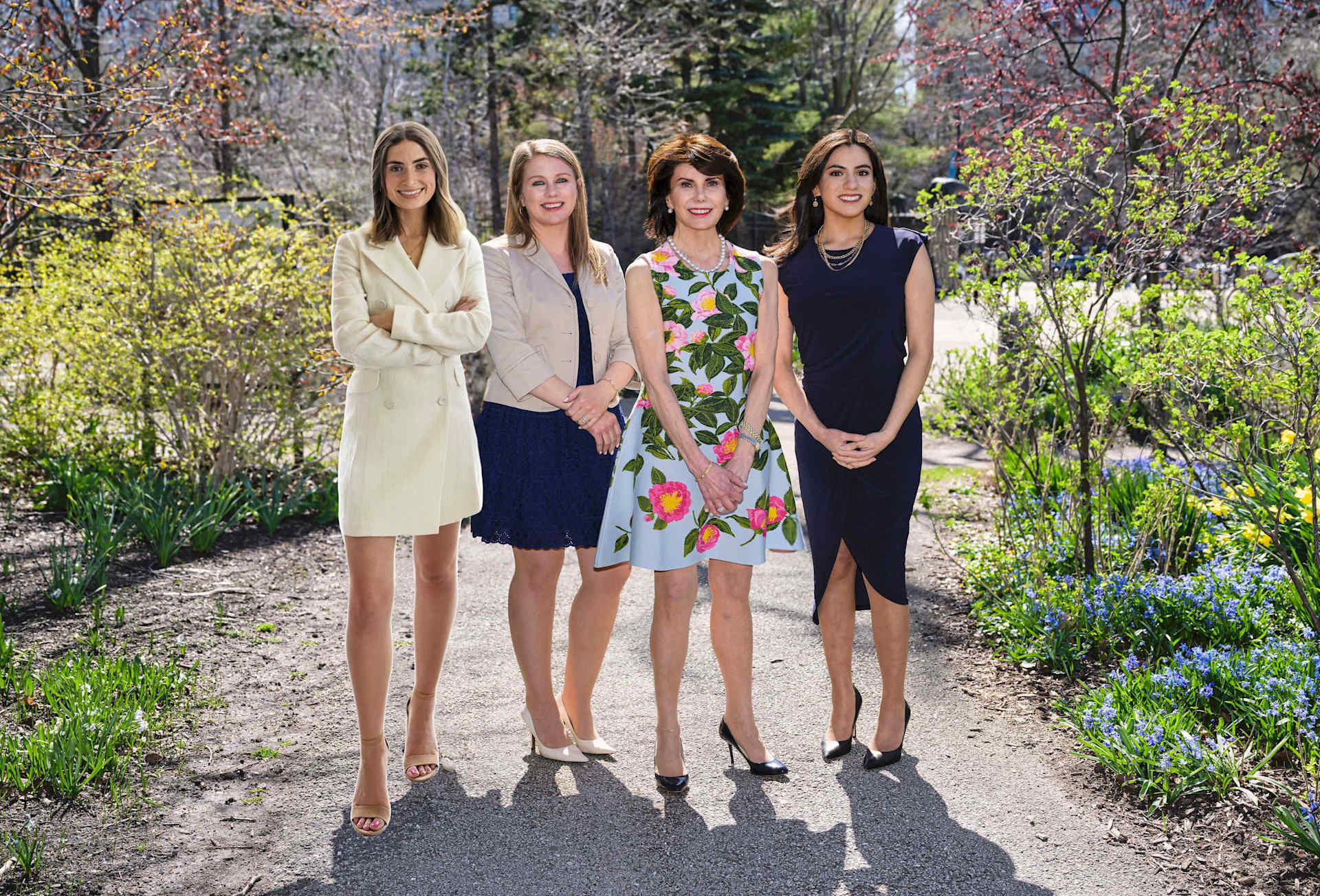 Millie Rosenbloom - Premier Chicago Real Estate Agents