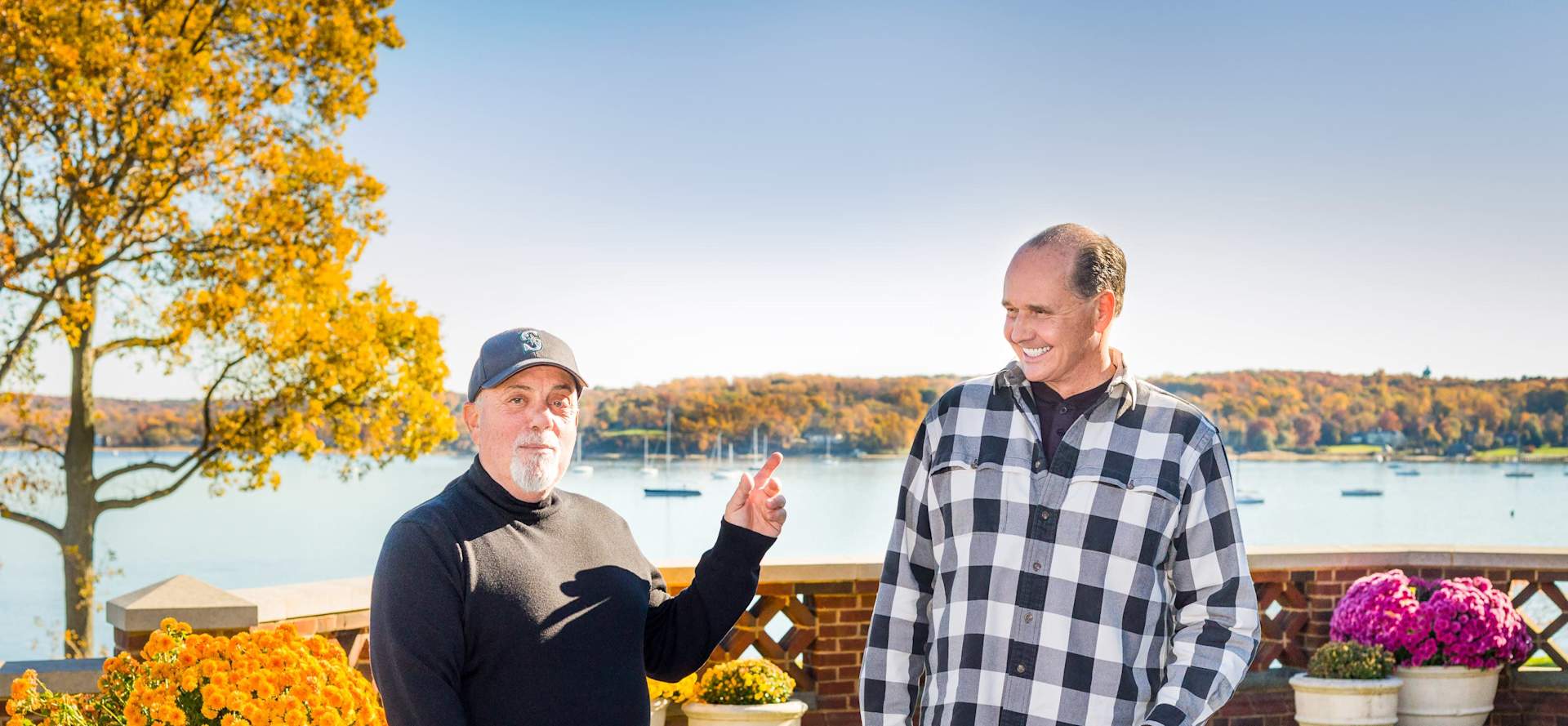 About Jeffrey Collé | Hamptons Luxury Developer