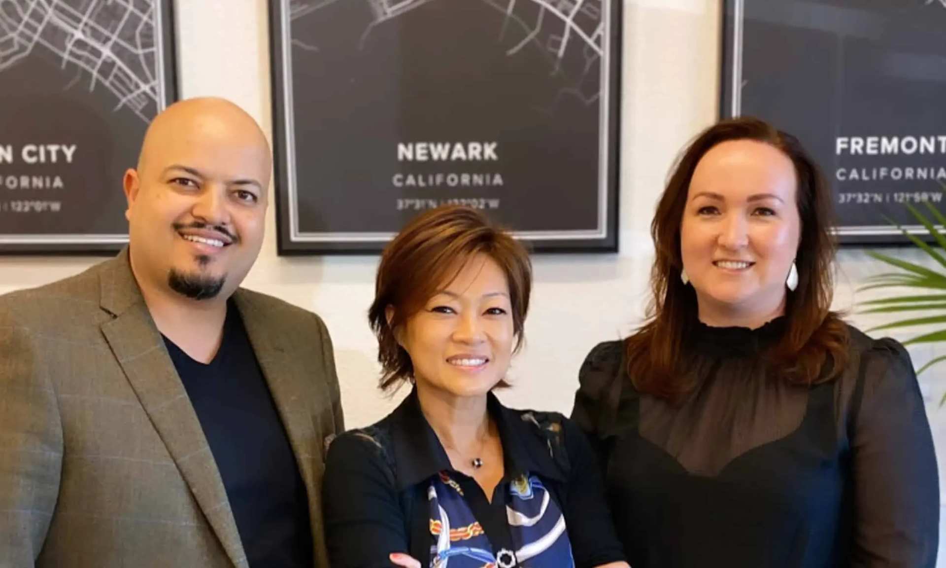 Everhome Real Estate - Fremont Real Estate Company - Homes to Buy & Sell