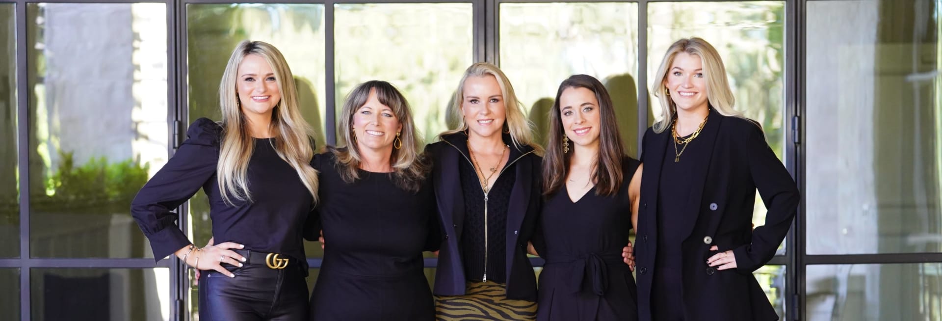Austin Real Estate Agents & Realtors | Kathryn Scarborough Group