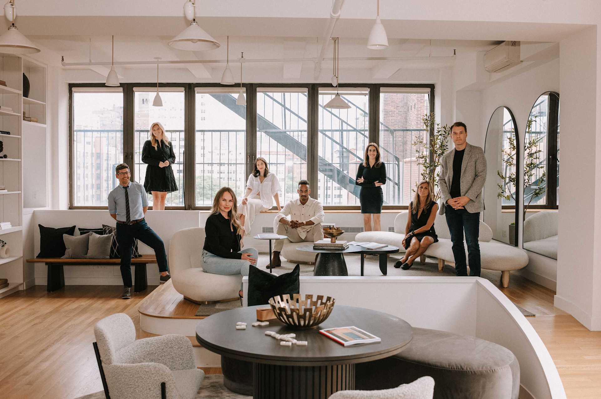 Meet the Team | The Brewer Team | Brooklyn Real Estate