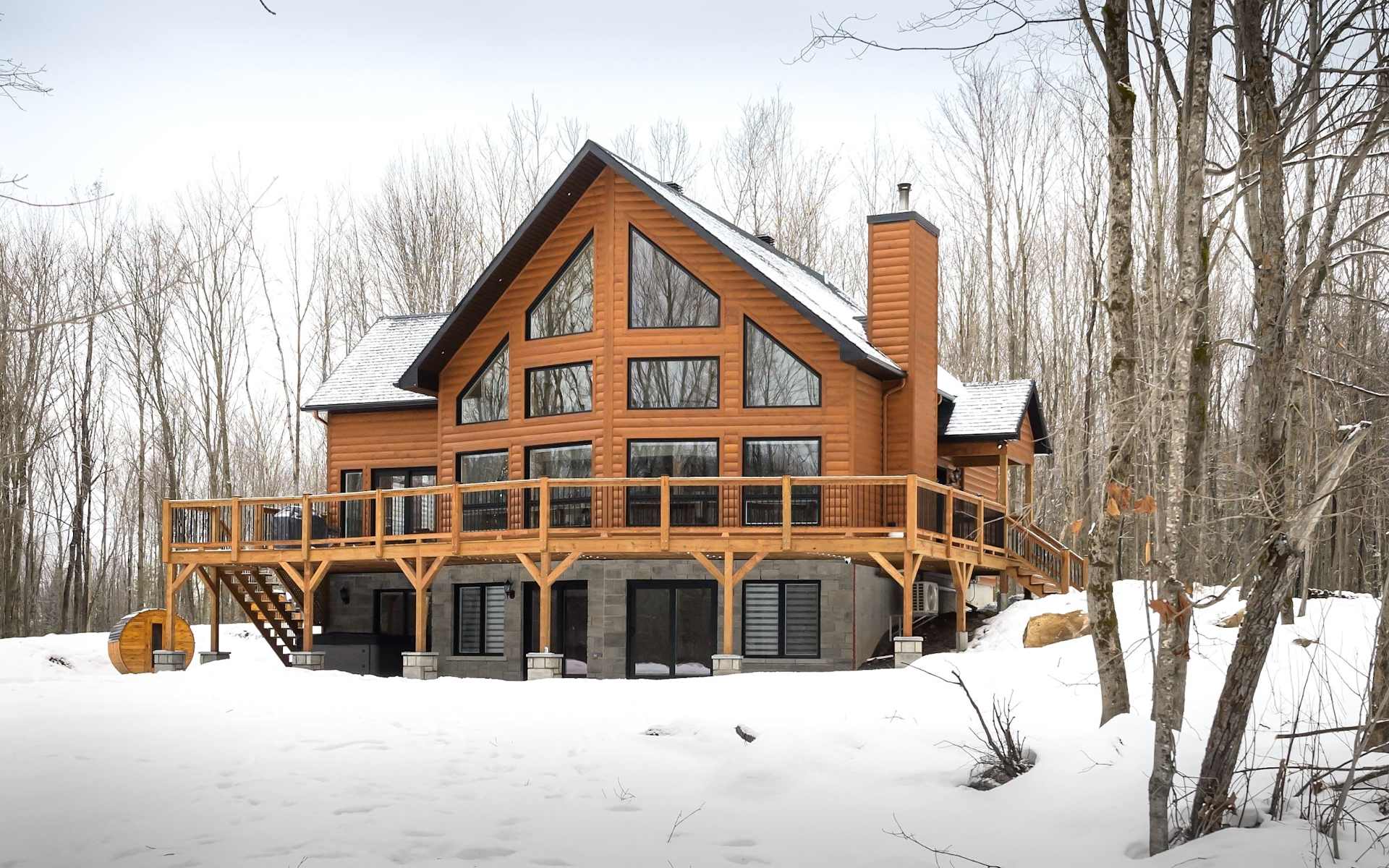 Alaska Homes & Property Listings | The Julie Erickson Team