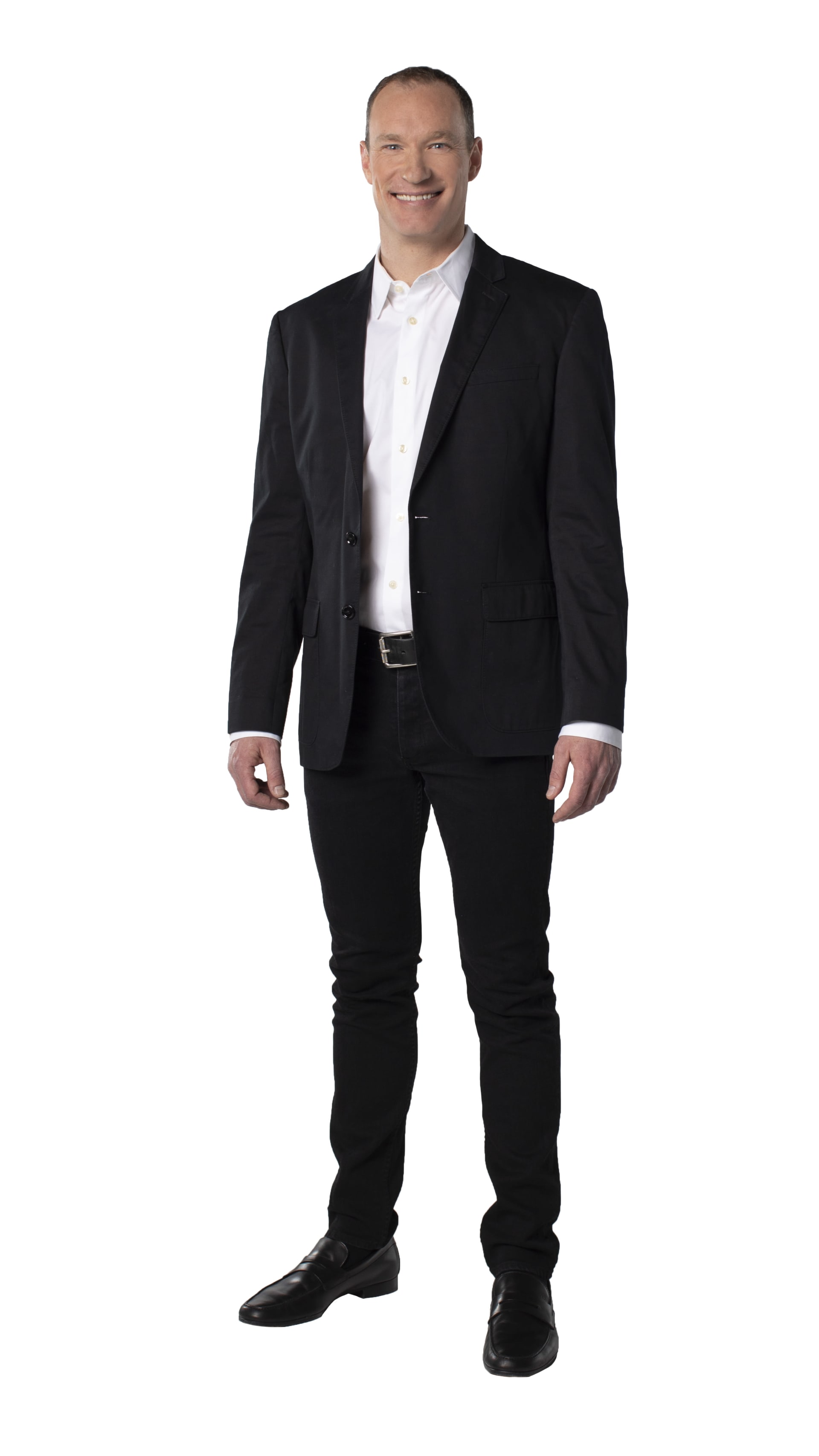 Justin Addison | Aspen Real Estate Agent & Realtor