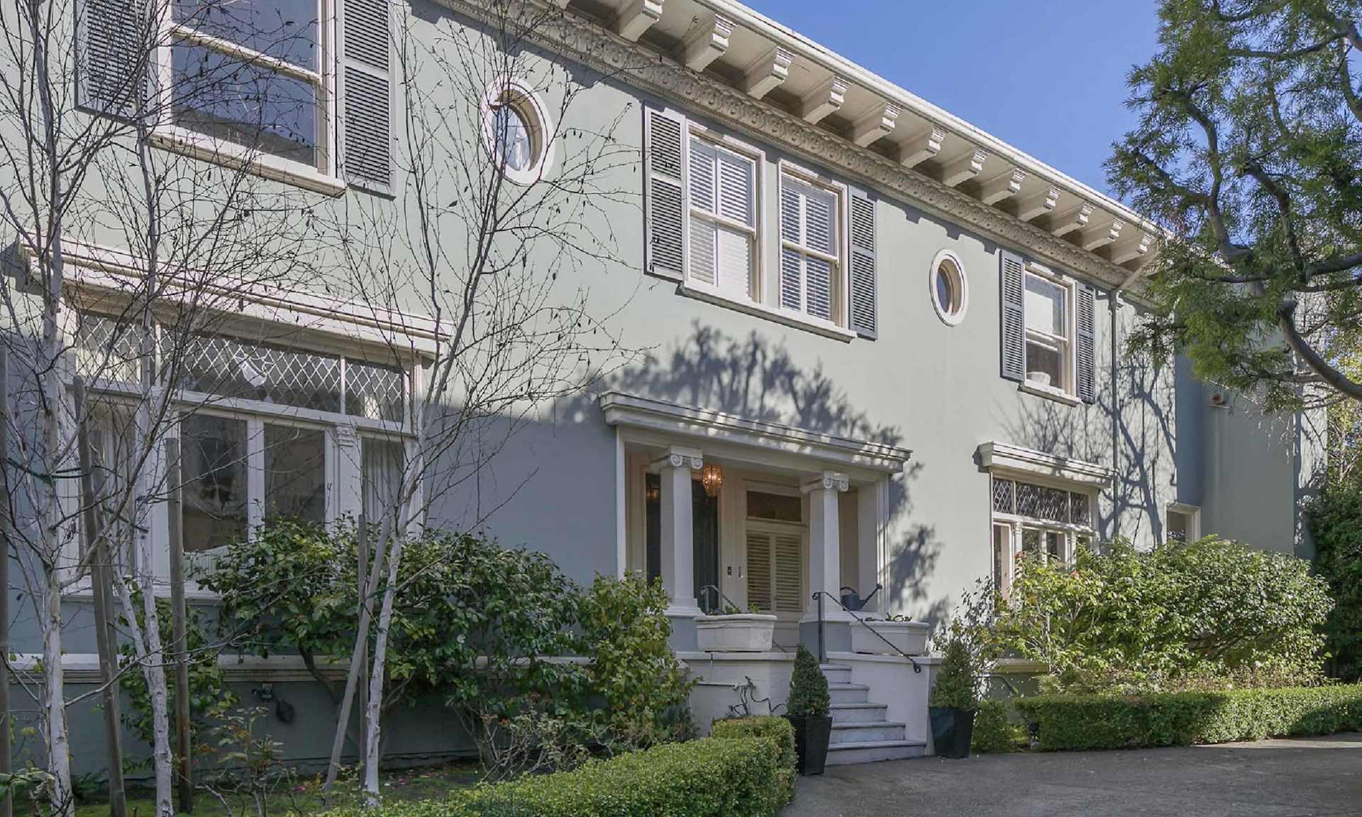 Homes for Sale in San Francisco, CA | San Francisco Real Estate Listing