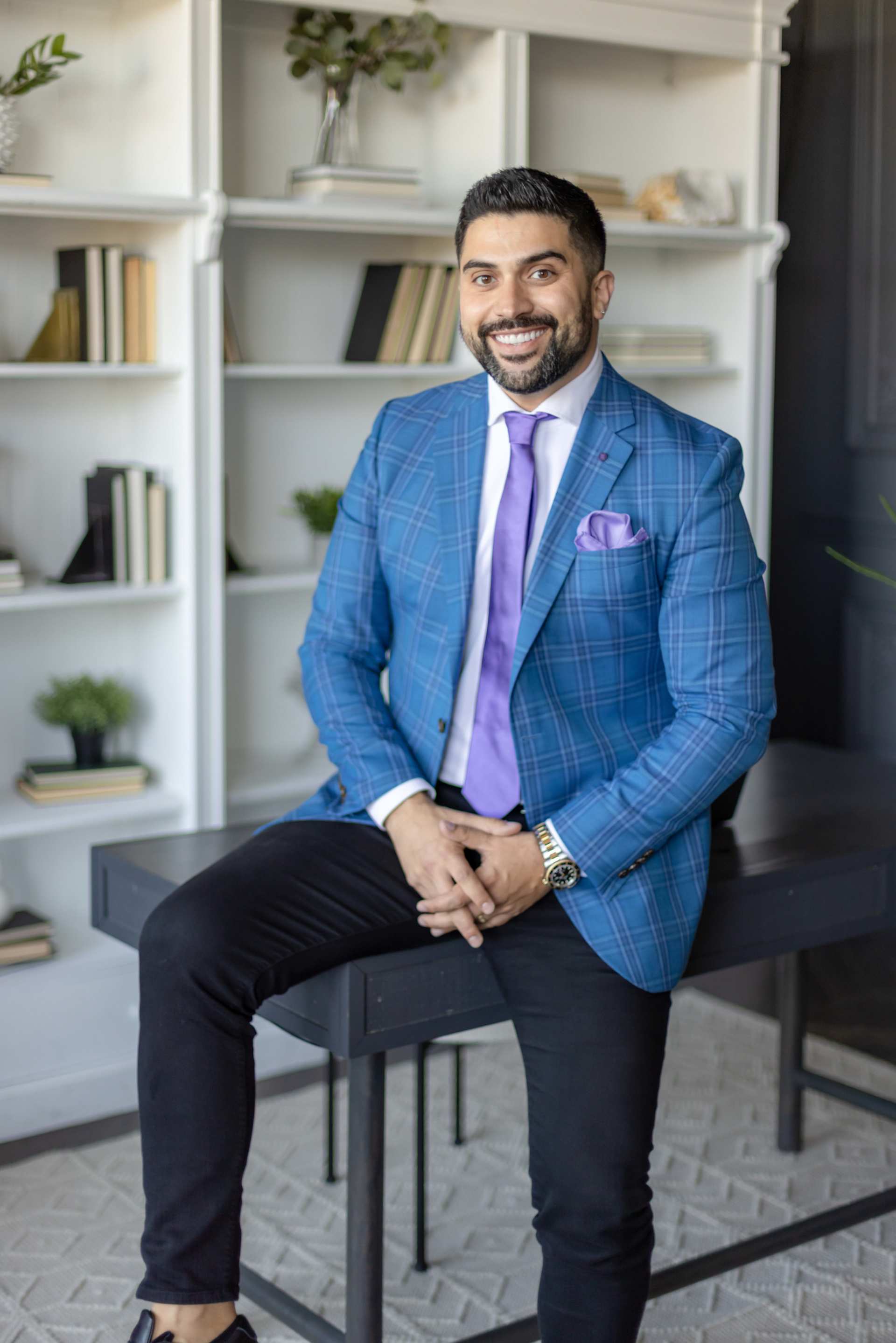 About Adam Moniz | MONIZ HOMES | Toronto Area Real Estate