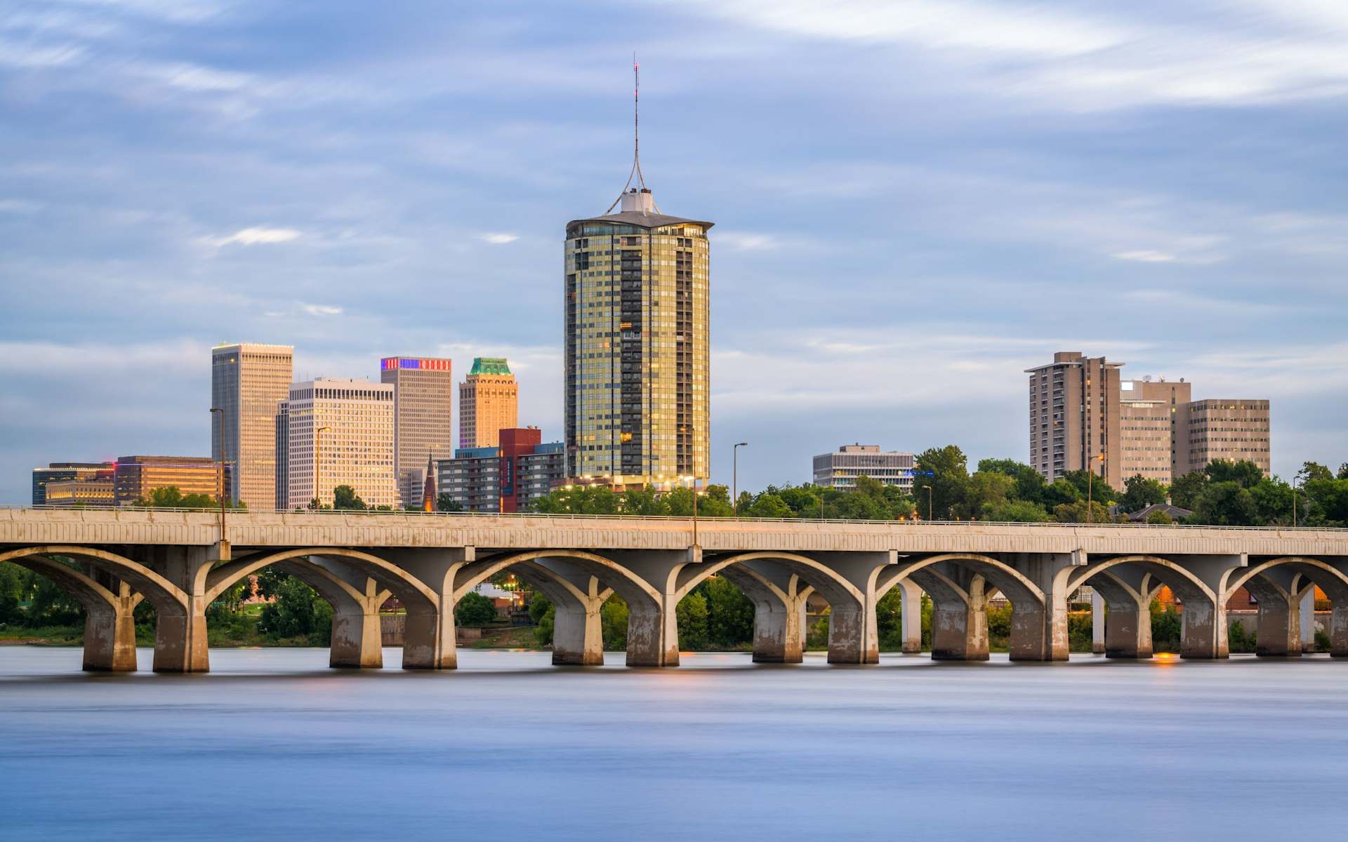 Comprehensive Guide to Tulsa Neighborhoods | McGuire Cooley