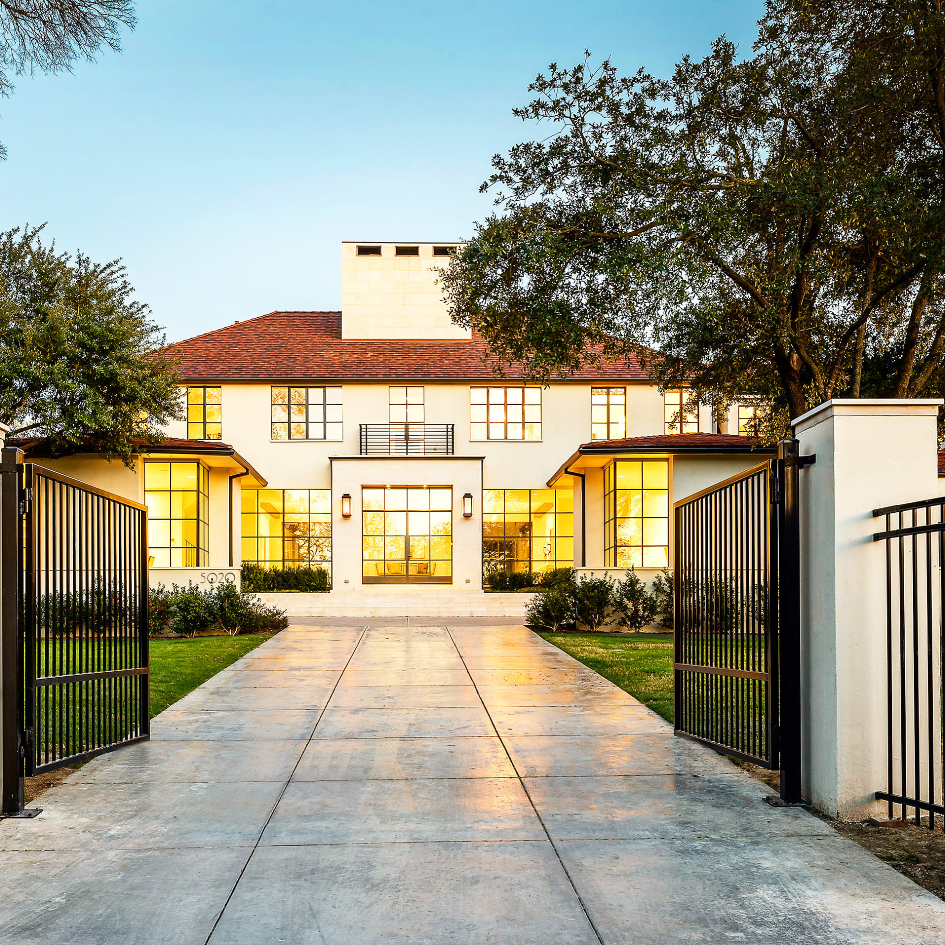 Photo Gallery | Dallas Custom Homes | S&R Development