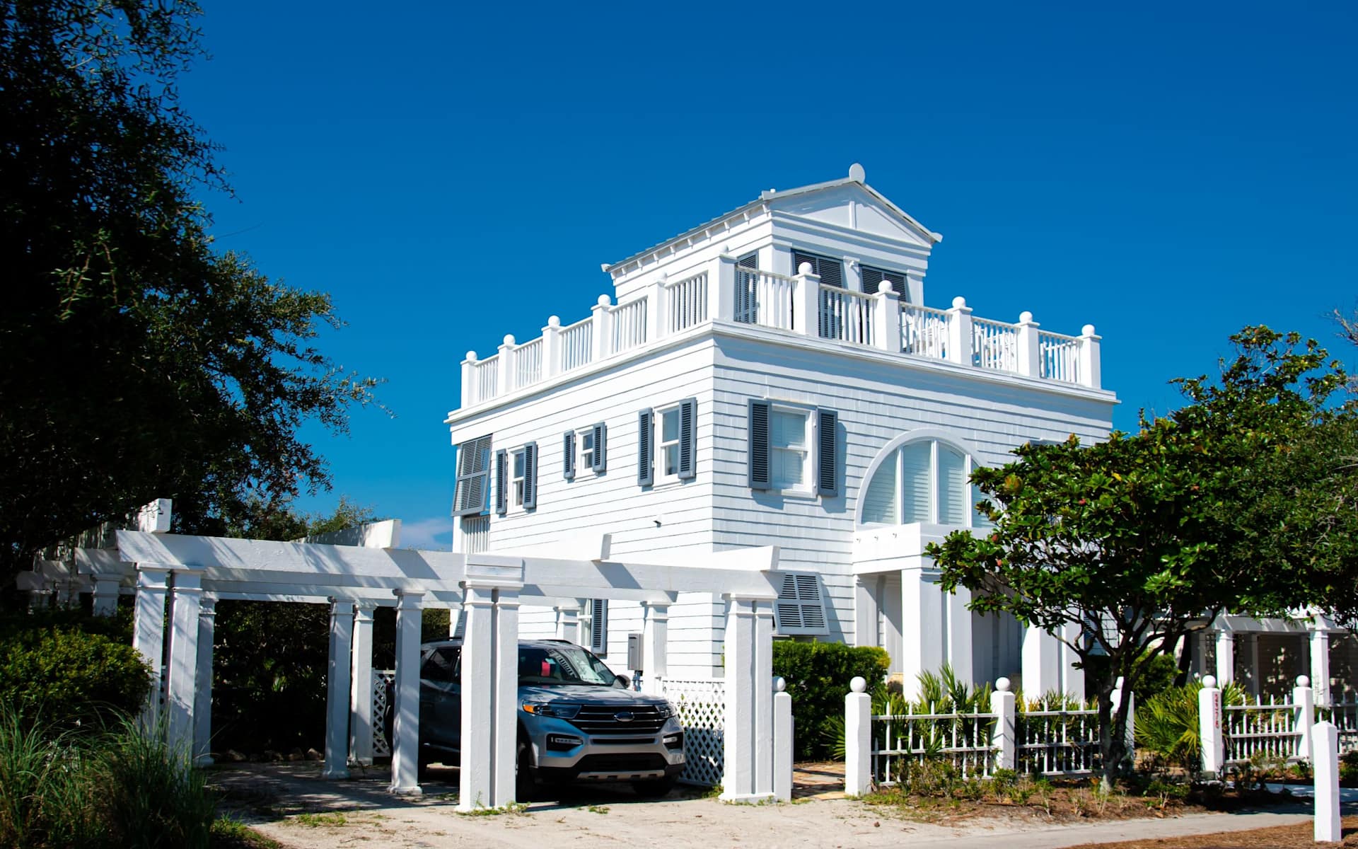 Meet the Blair Group | Santa Rosa Beach, Florida