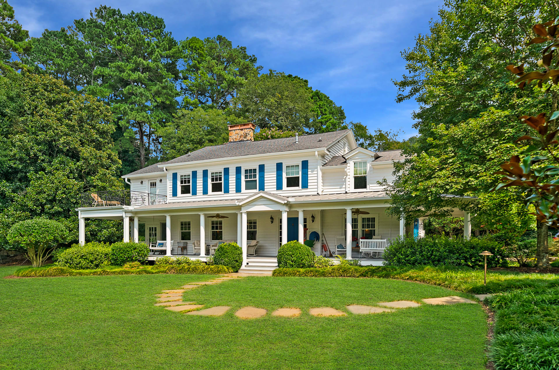 Jared Sapp | Jared Sapp Real Estate Group