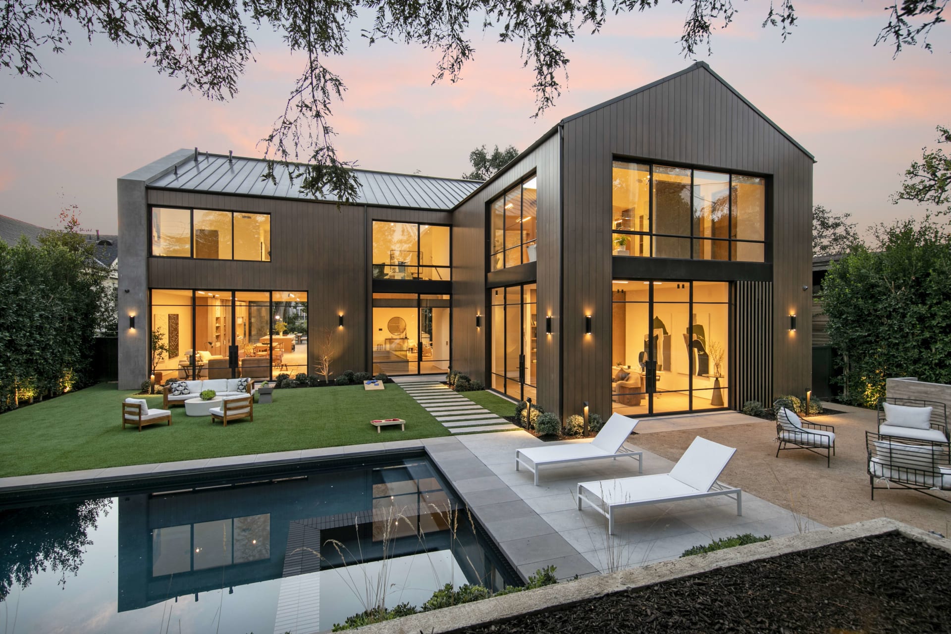 Custom Property Websites | Los Angeles Real Estate Team