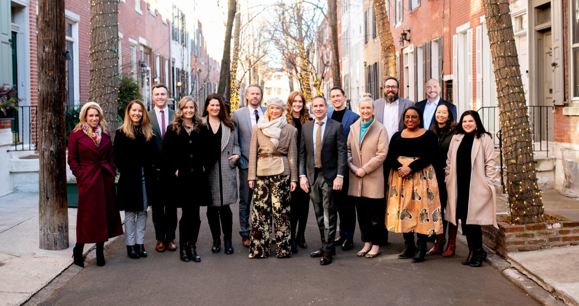 Meet the Team | InTown | Philadelphia Real Estate Agents