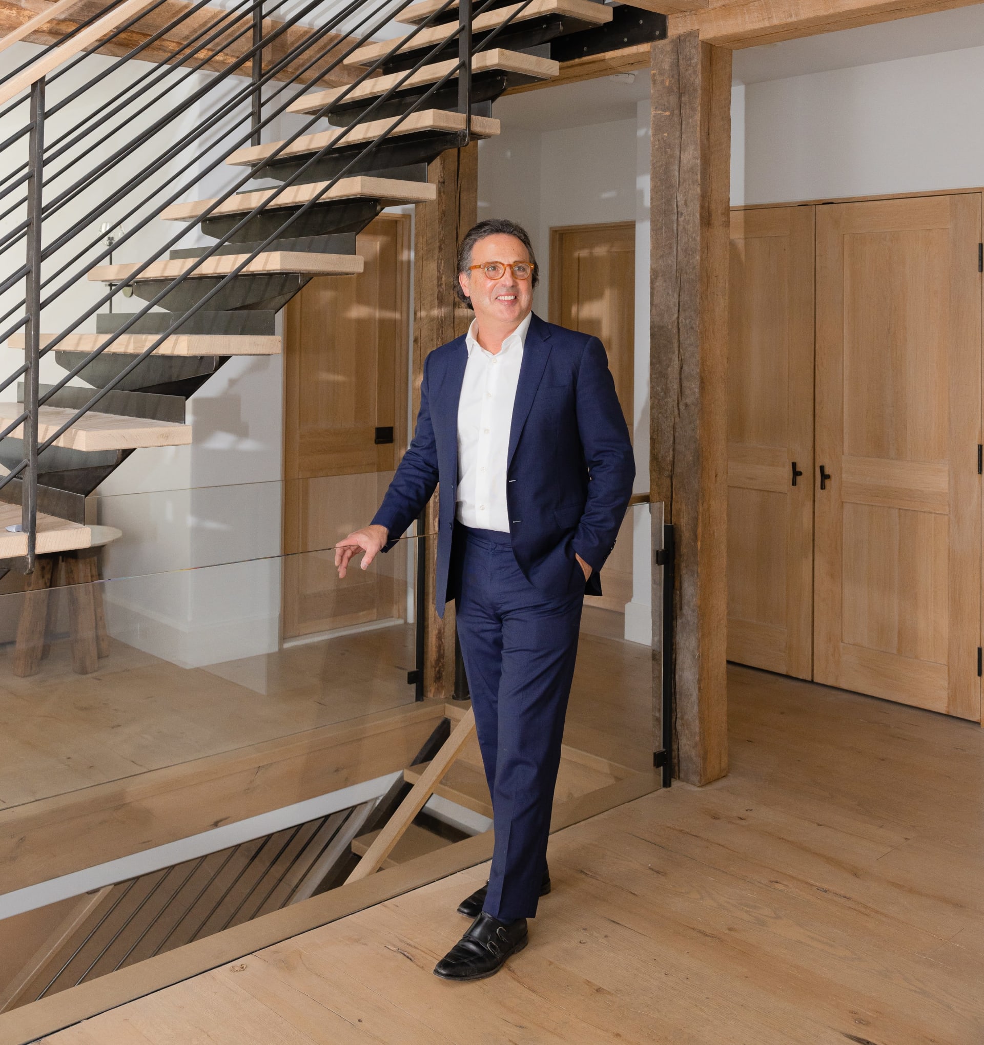 Brian Milton | Westchester Luxury Real Estate Agent