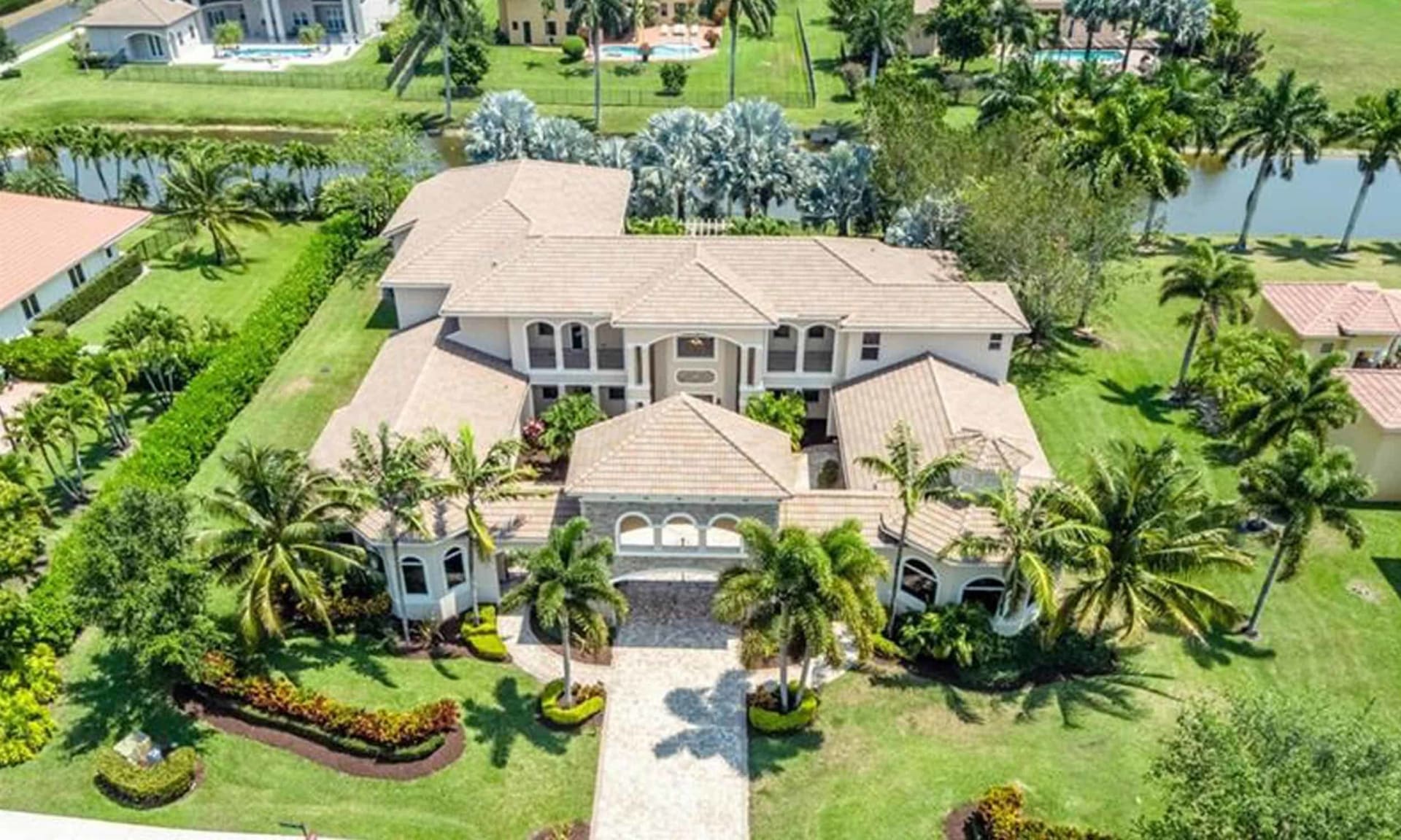 The Nice Agent | Davie Real Estate | Homes to Buy & Sell