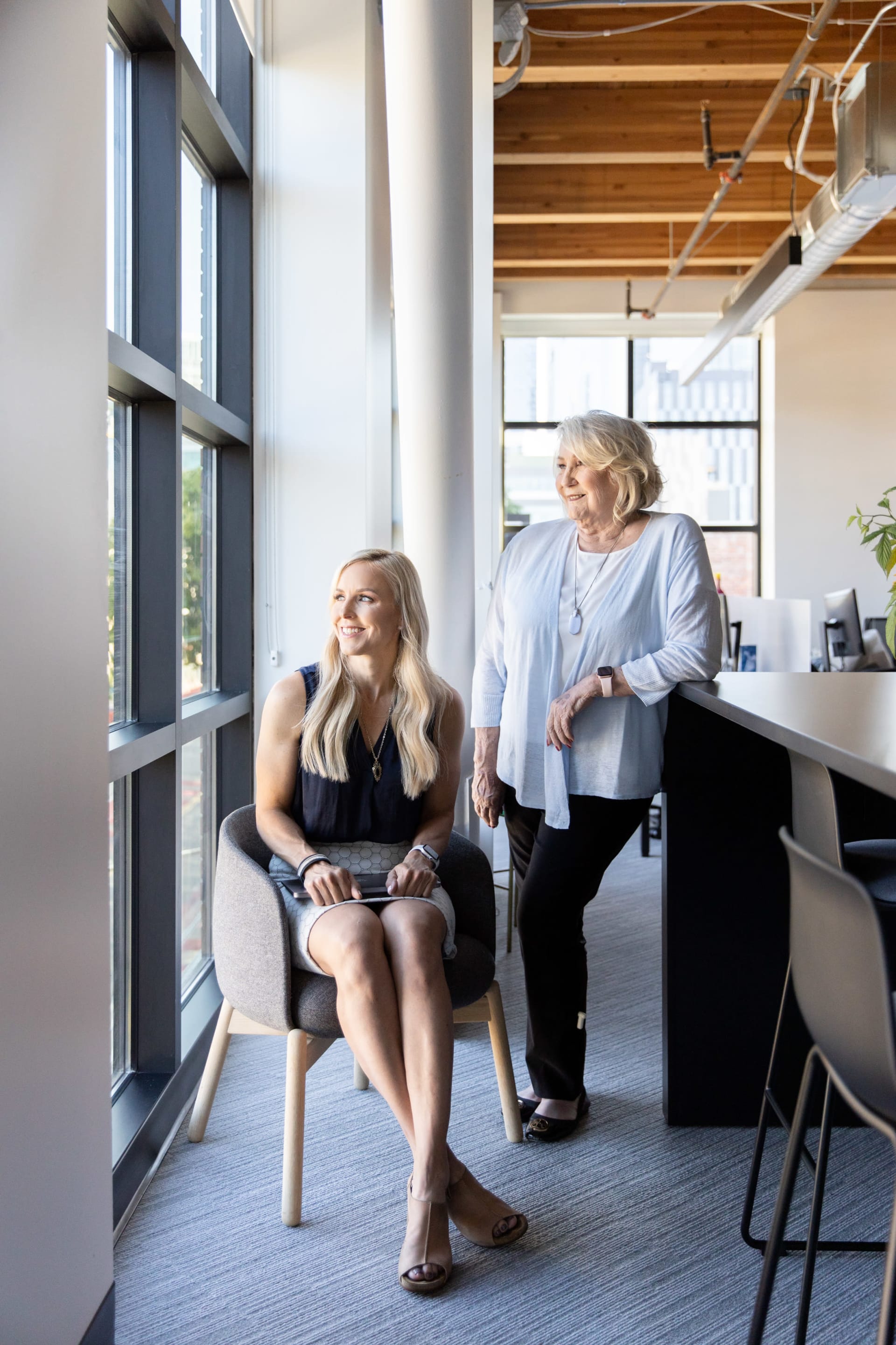 Clark Group | Seattle Real Estate Team