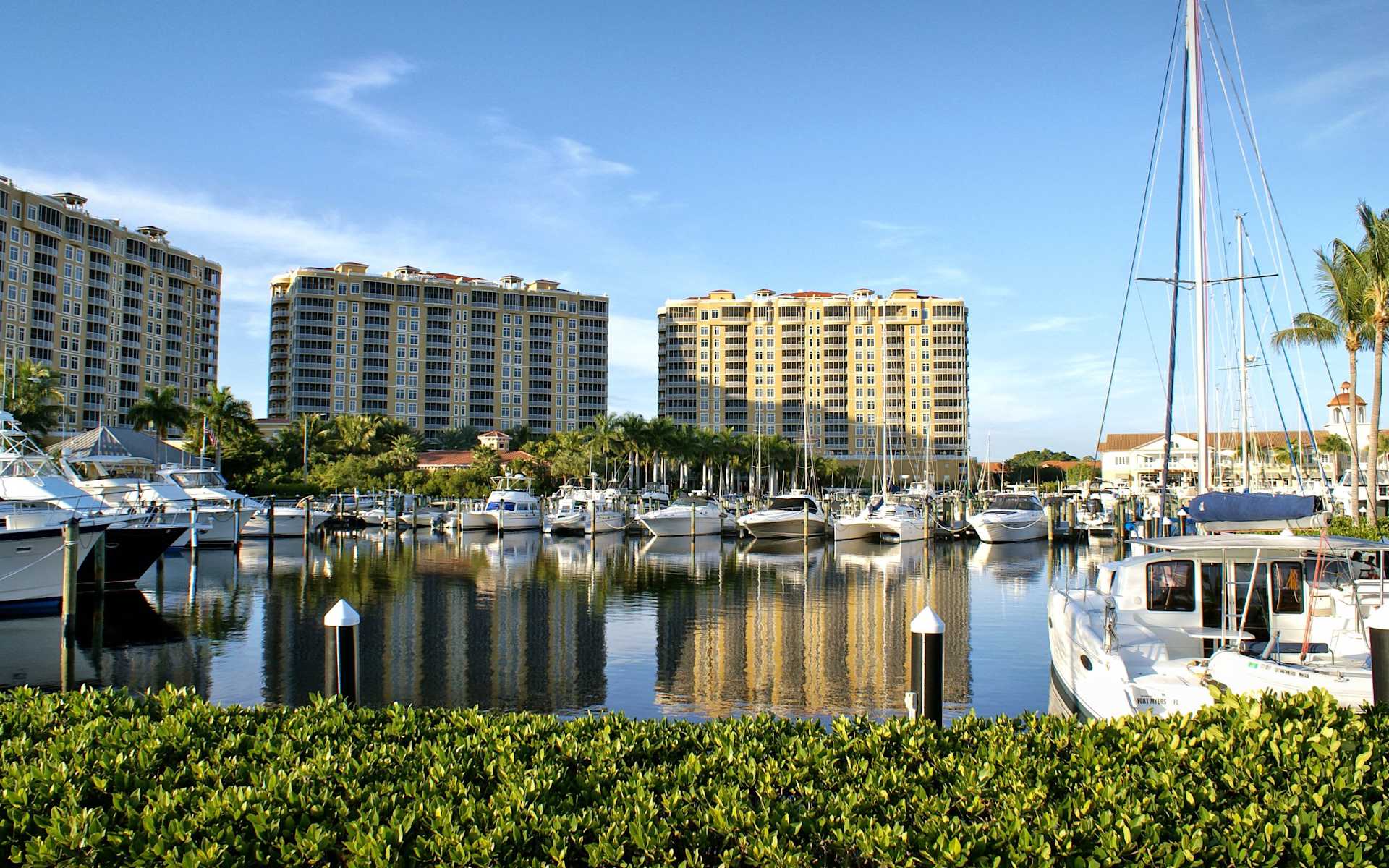 Discover Places to Live in Florida | Yakelin Gonzalez