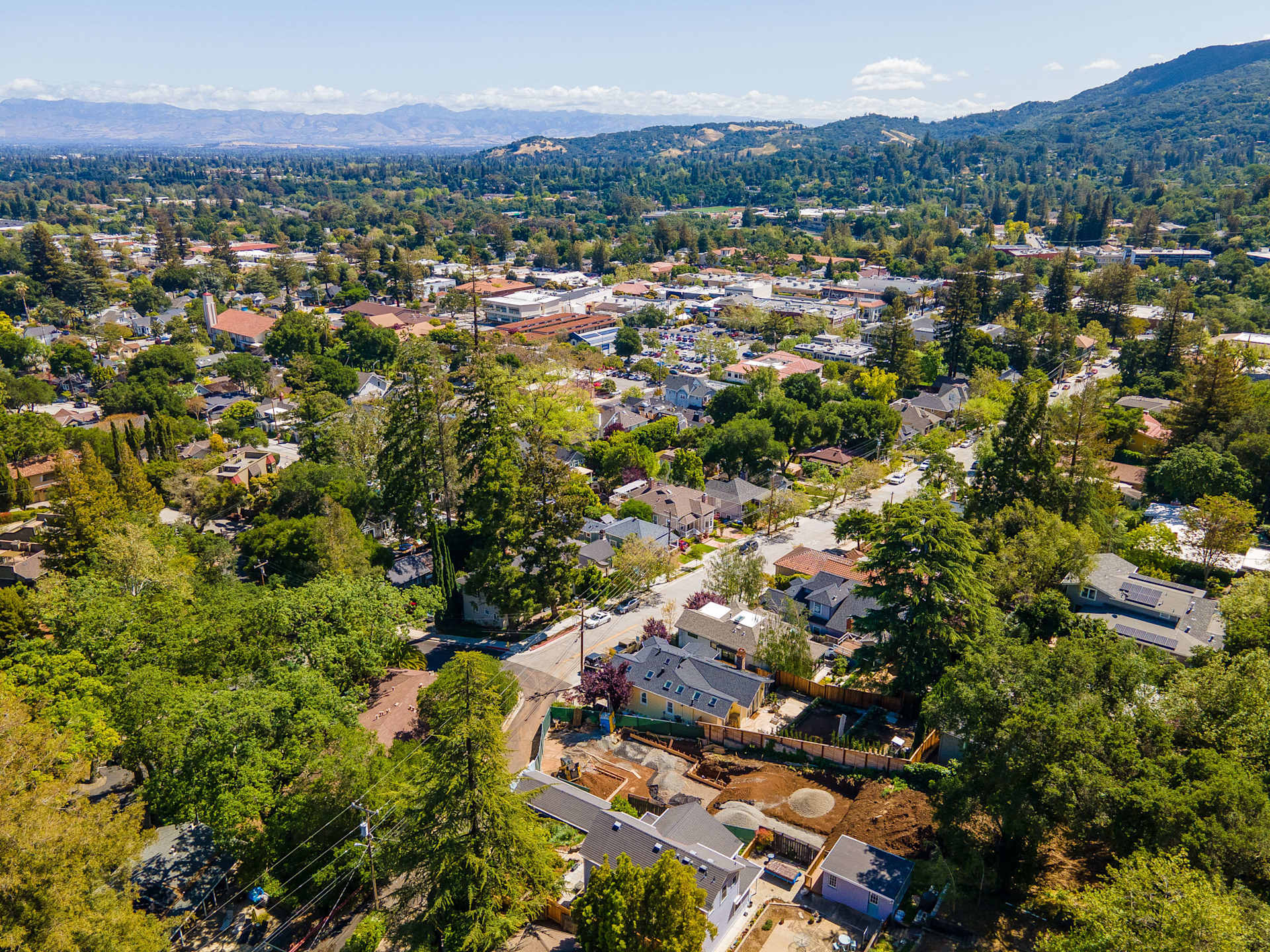 Featured Locations | Mark Vantress