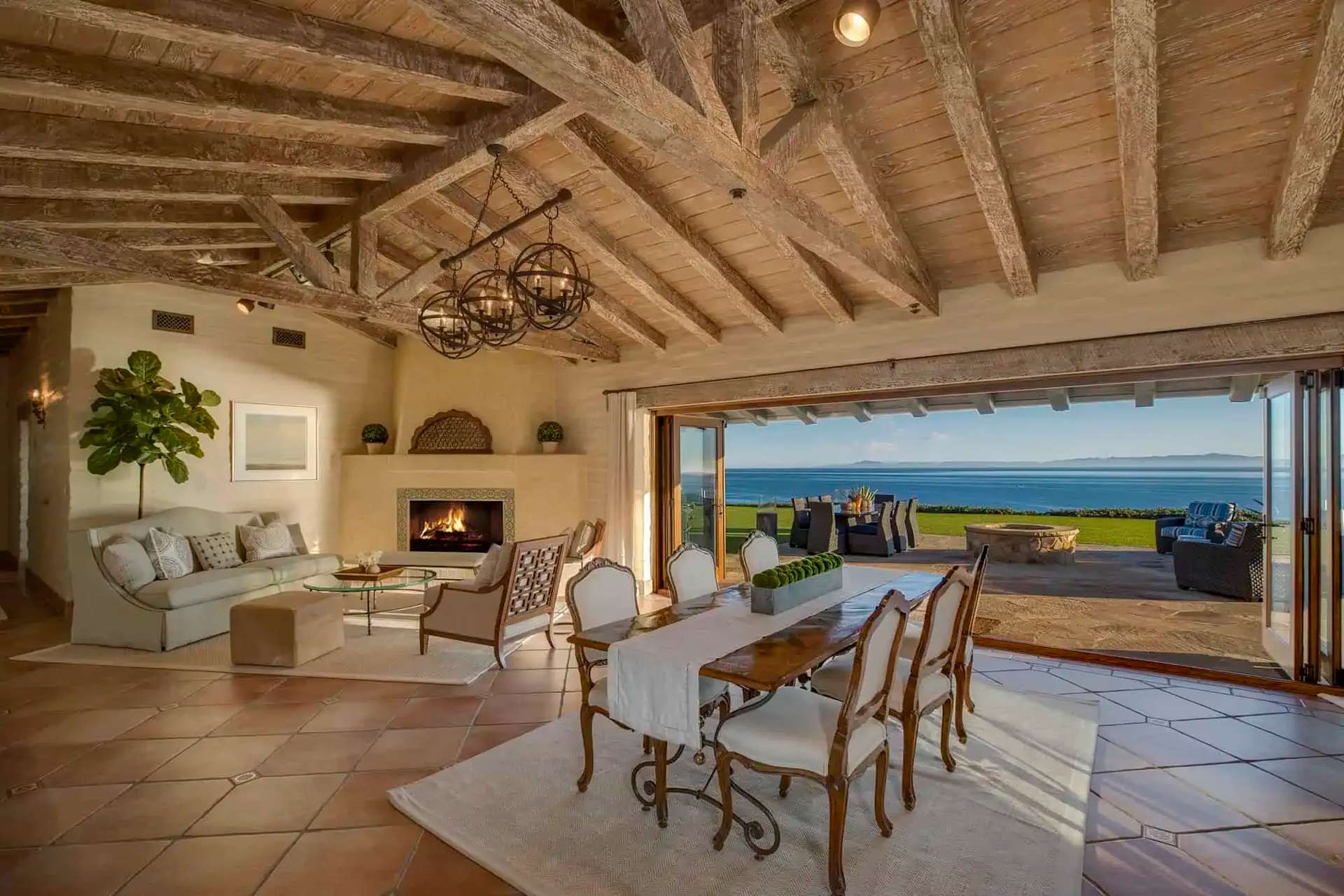 Homes for Sale in Hope Ranch Santa Barbara