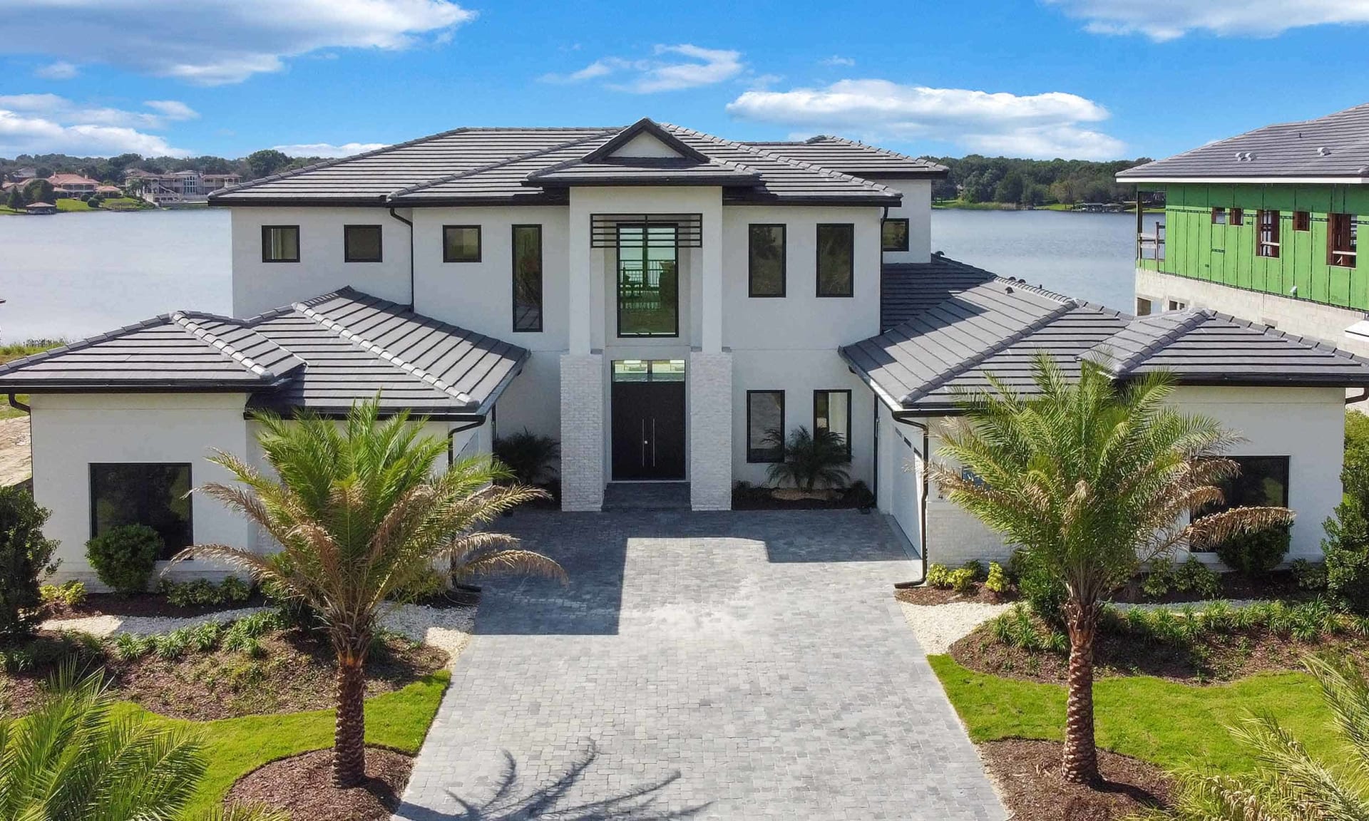 Communities - ALIGN Real Estate