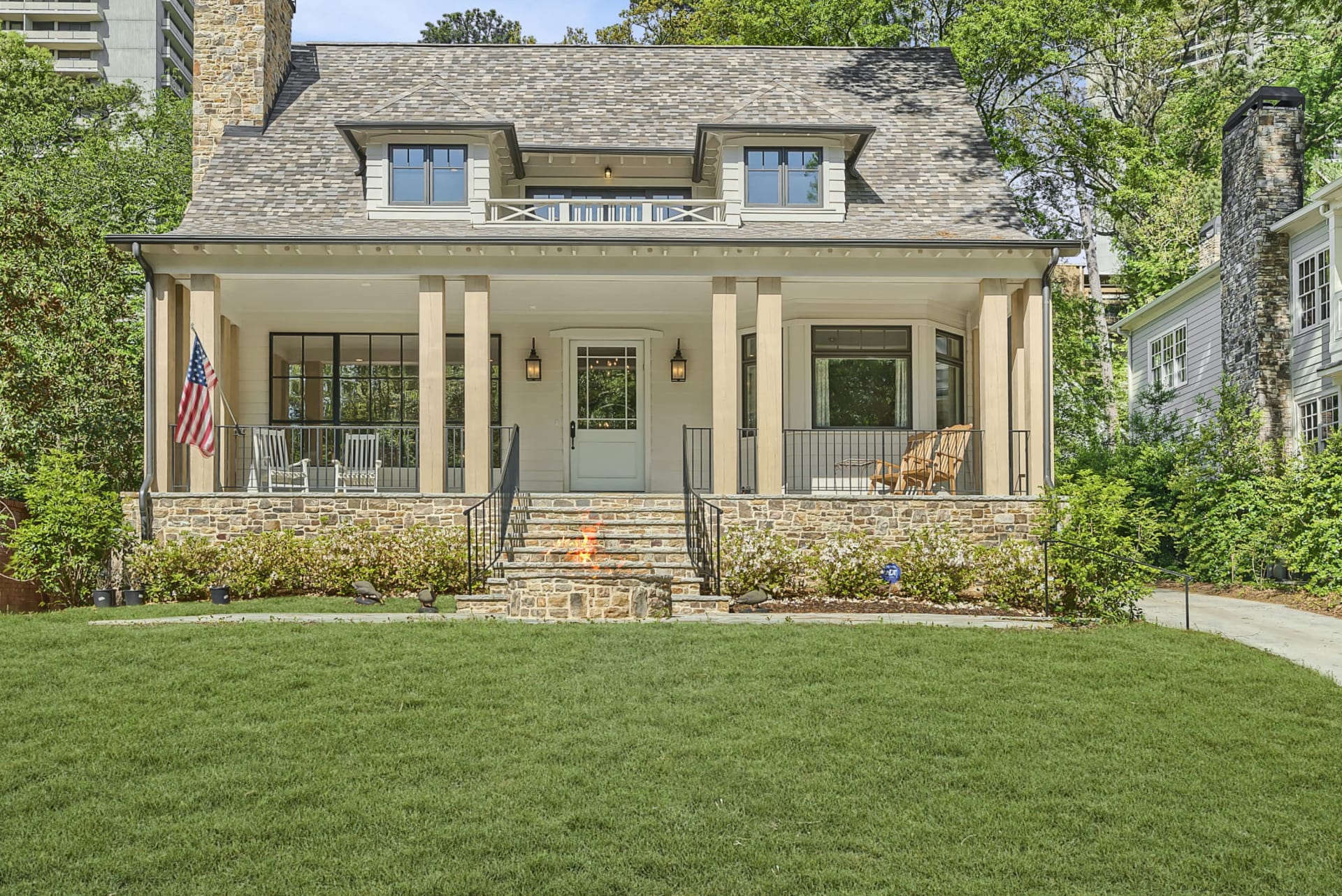 Jared Sapp | Jared Sapp Real Estate Group