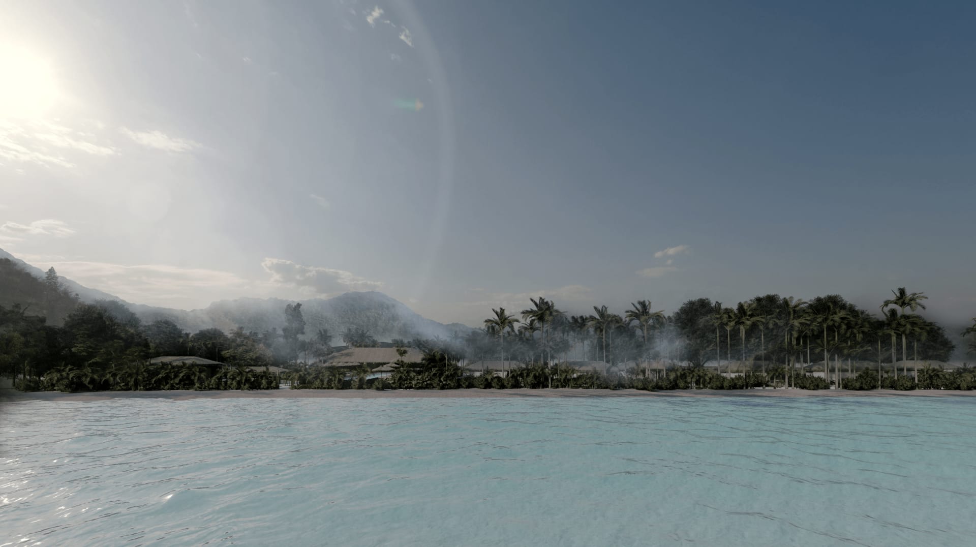 Ocean Club | La Cruz Real Estate | Costa Elena Resort Community