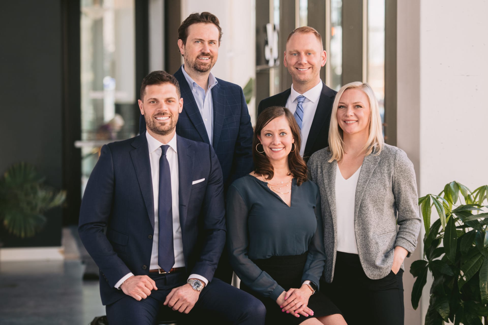 Matt Lill / Partners | Minneapolis Real Estate Agents & Realtors