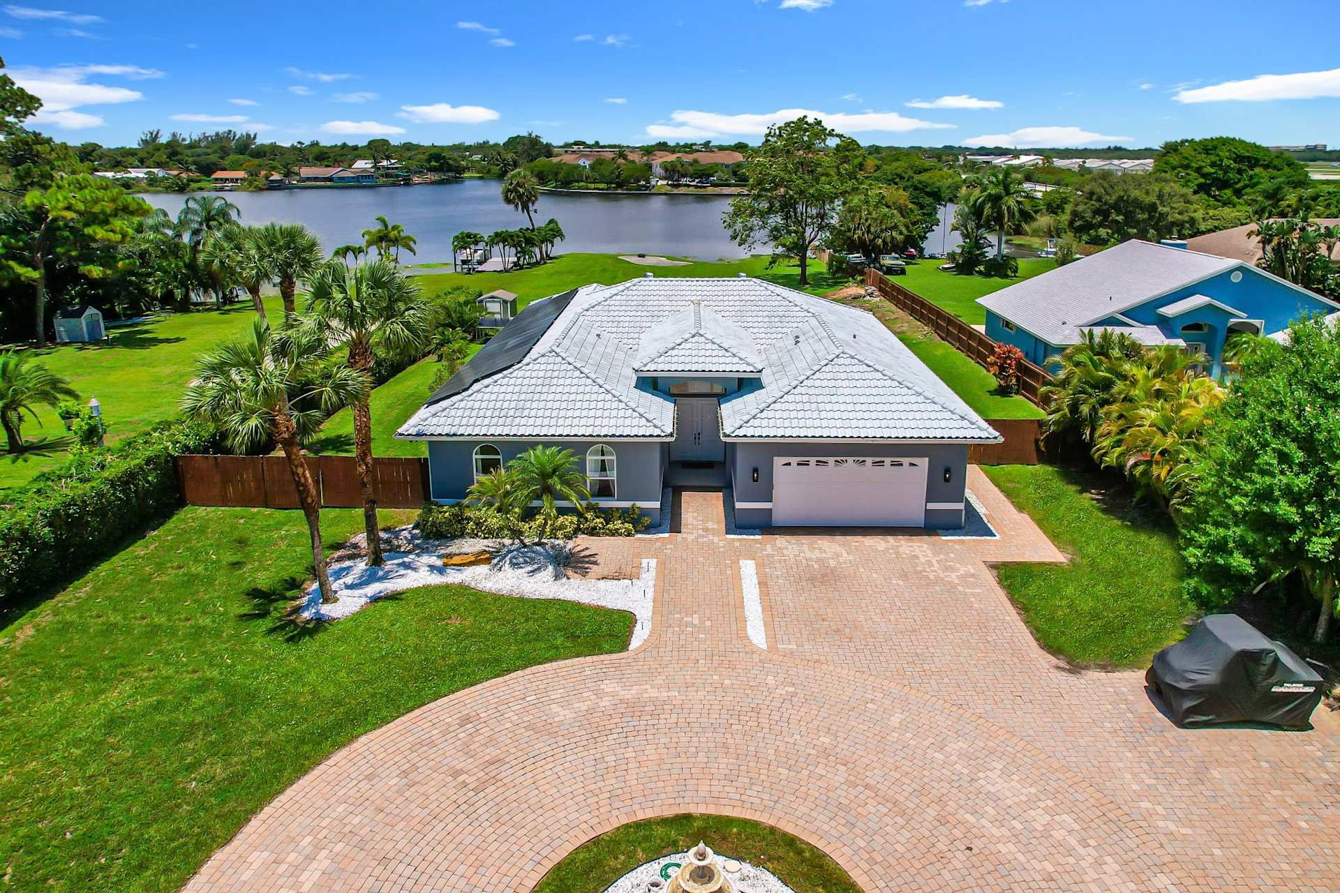 Home Valuation | Joe Lanser | Coconut Creek Real Estate Expert