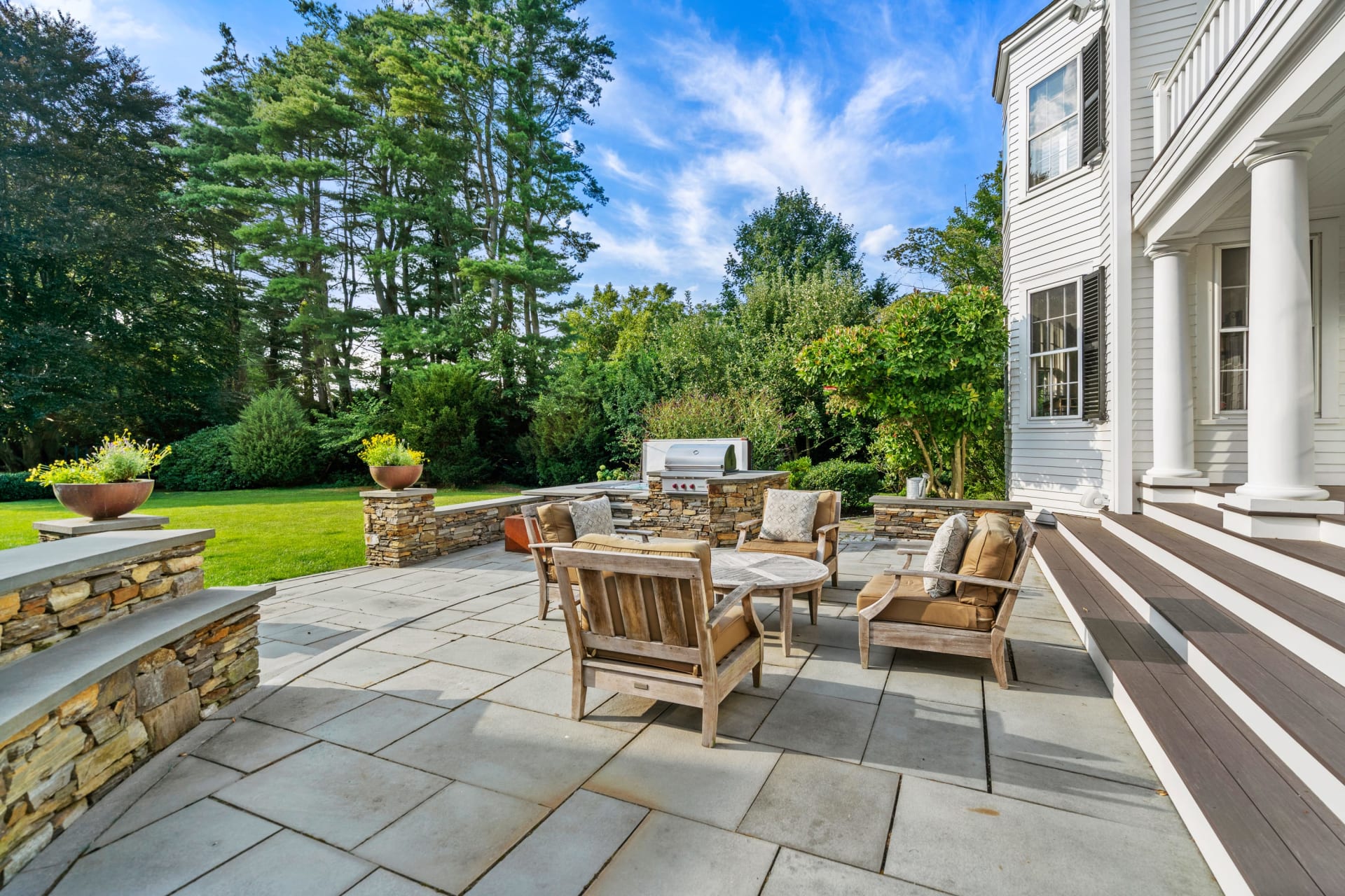 Massachusetts Neighborhoods | Area Guide | Alissa Christie